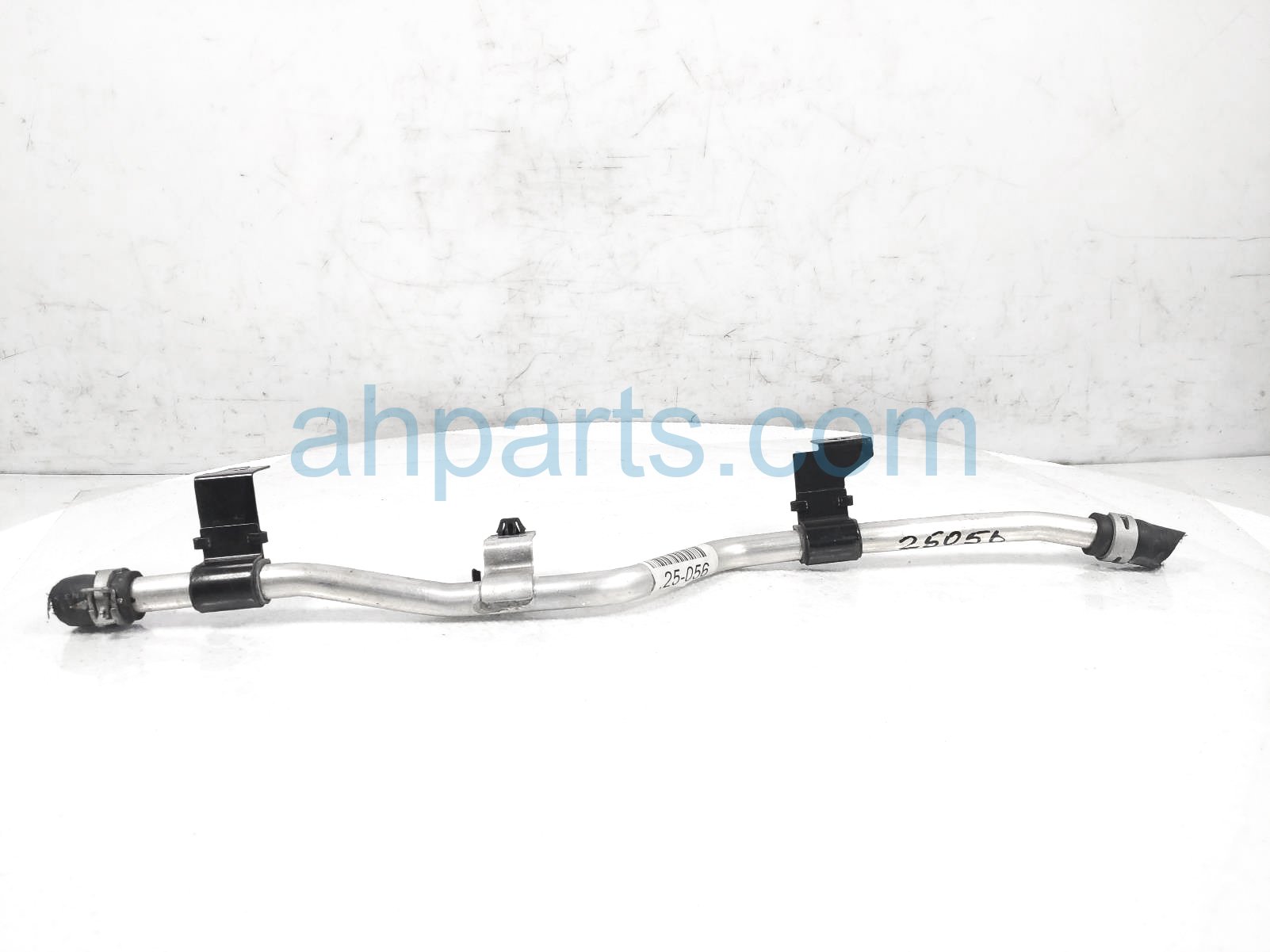 2017 Infiniti Q50 Coolant Inlet Pipe - 3.0tt 21537-5CA0A,