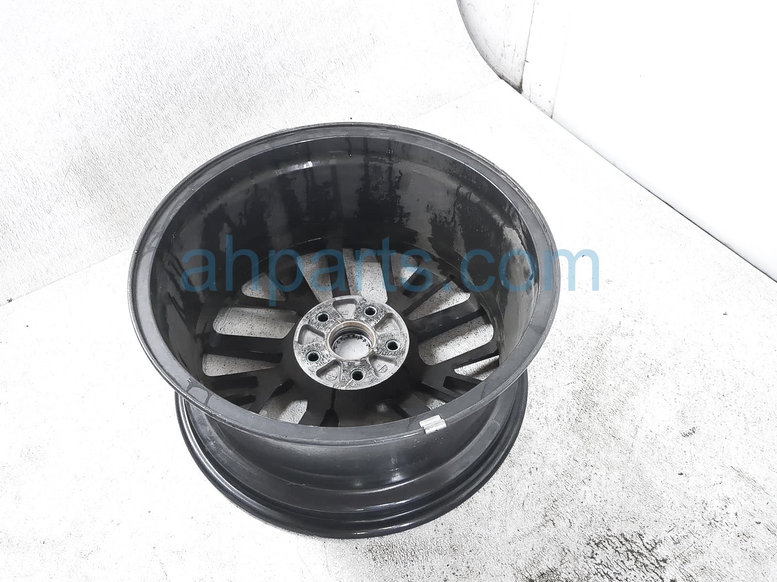 Sold 2022 Subaru WRX Rear Driver Wheel / Rim * 28111VC040