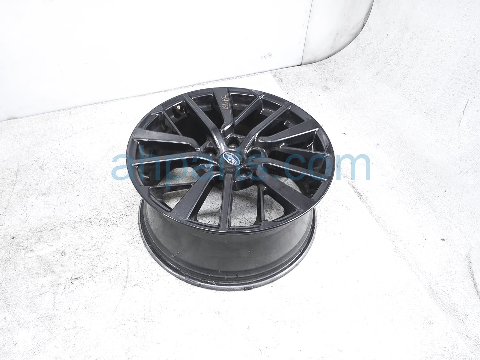 Sold 2022 Subaru WRX Front Passenger Wheel / Rim 28111VC040,