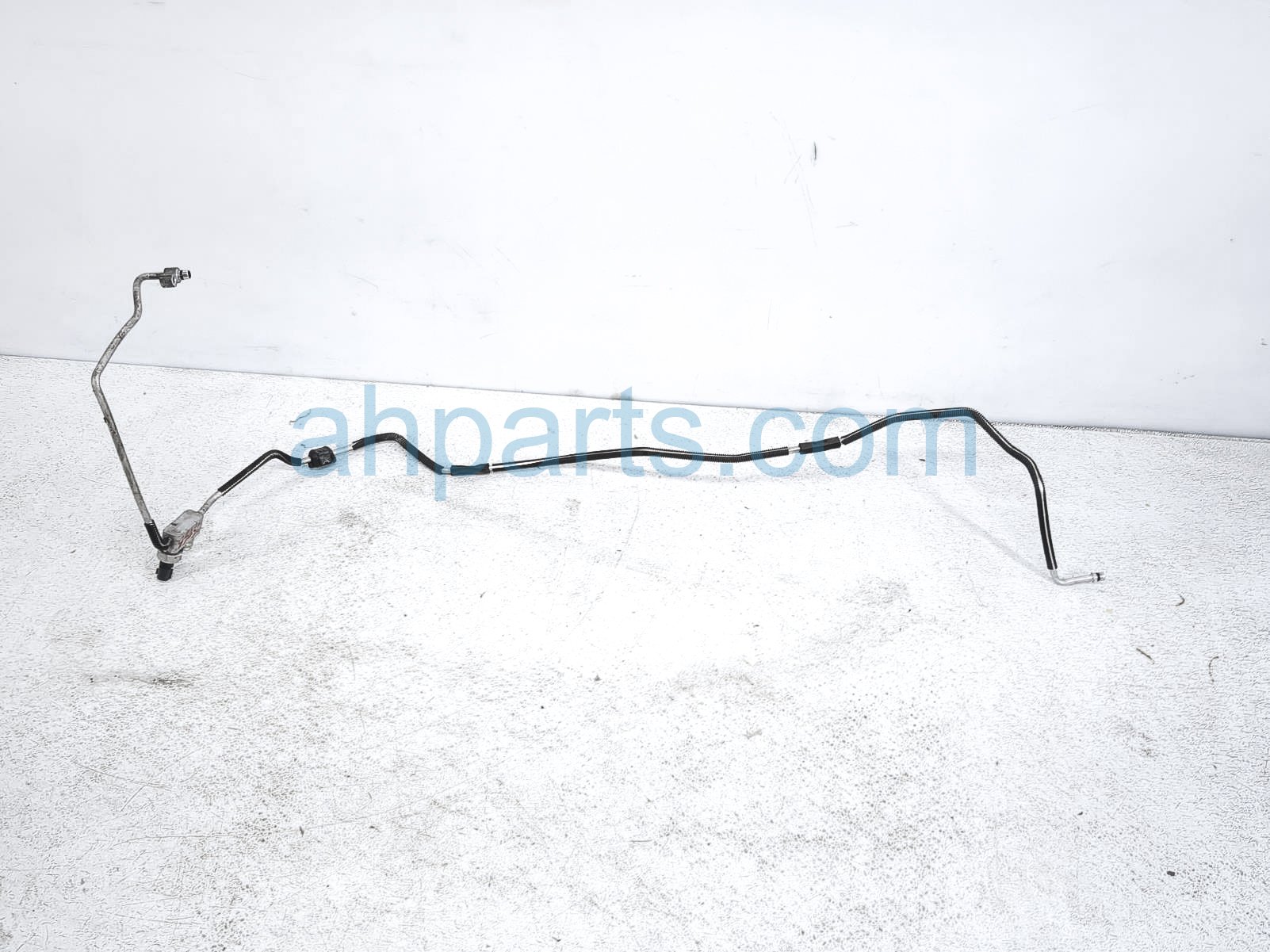 Sold 2016 Lexus Is200t Hose / Pipe / Ac Liquid Line 88716-53160,