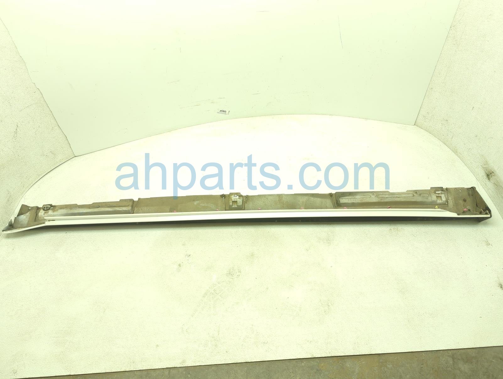 Sold 2023 Mazda 3 Rocker Trim Driver Side Skirt / Molding - White Sdn ...