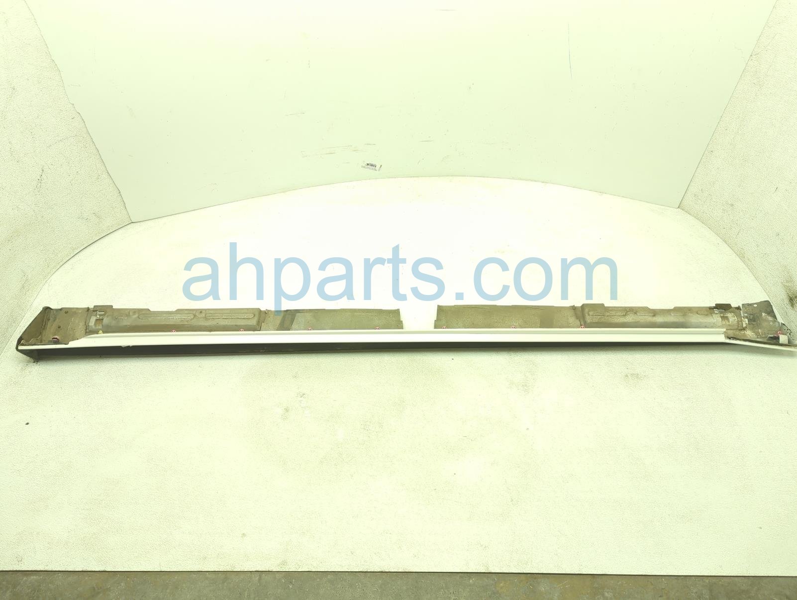 Sold 2023 Mazda 3 Rocker Trim Passenger Side Skirt / Molding - White ...