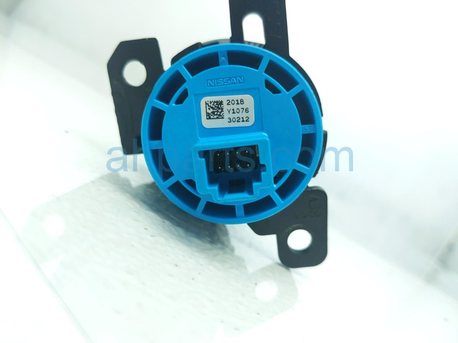 Sold 2021 Nissan Sentra Column Push Start Ignition Switch 25150-6LA0C,