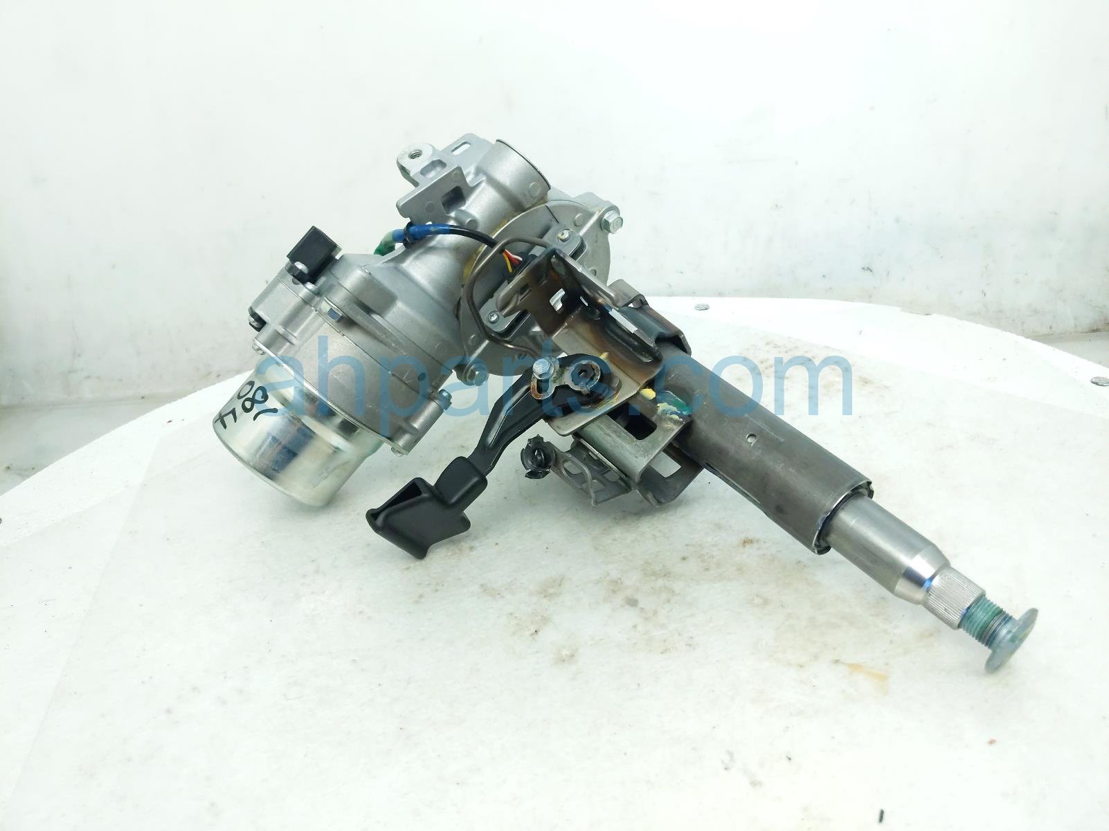 2019 Honda HR-V Shaft Steering Column Assy - Sport 1.8l 53211-THX-A14,