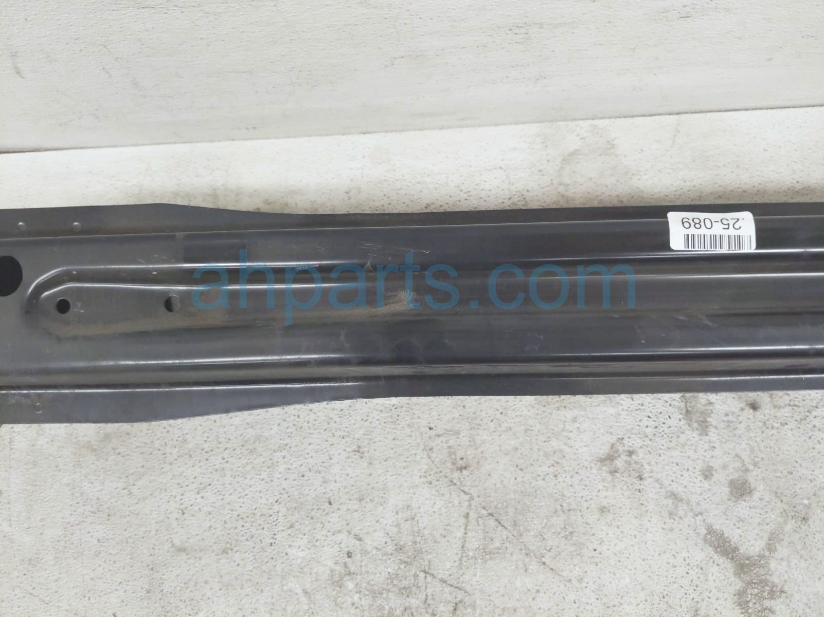 2020 Toyota Prius Beam Rear Bumper Reinforcement Bar 52023-47060,