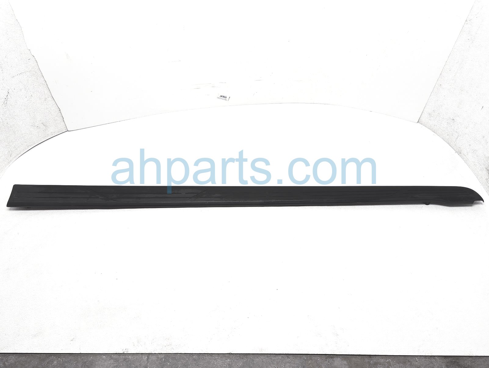 Sold 2005 Toyota Tacoma Rear Passenger Upper Bed Side Trim - Black 6 ...