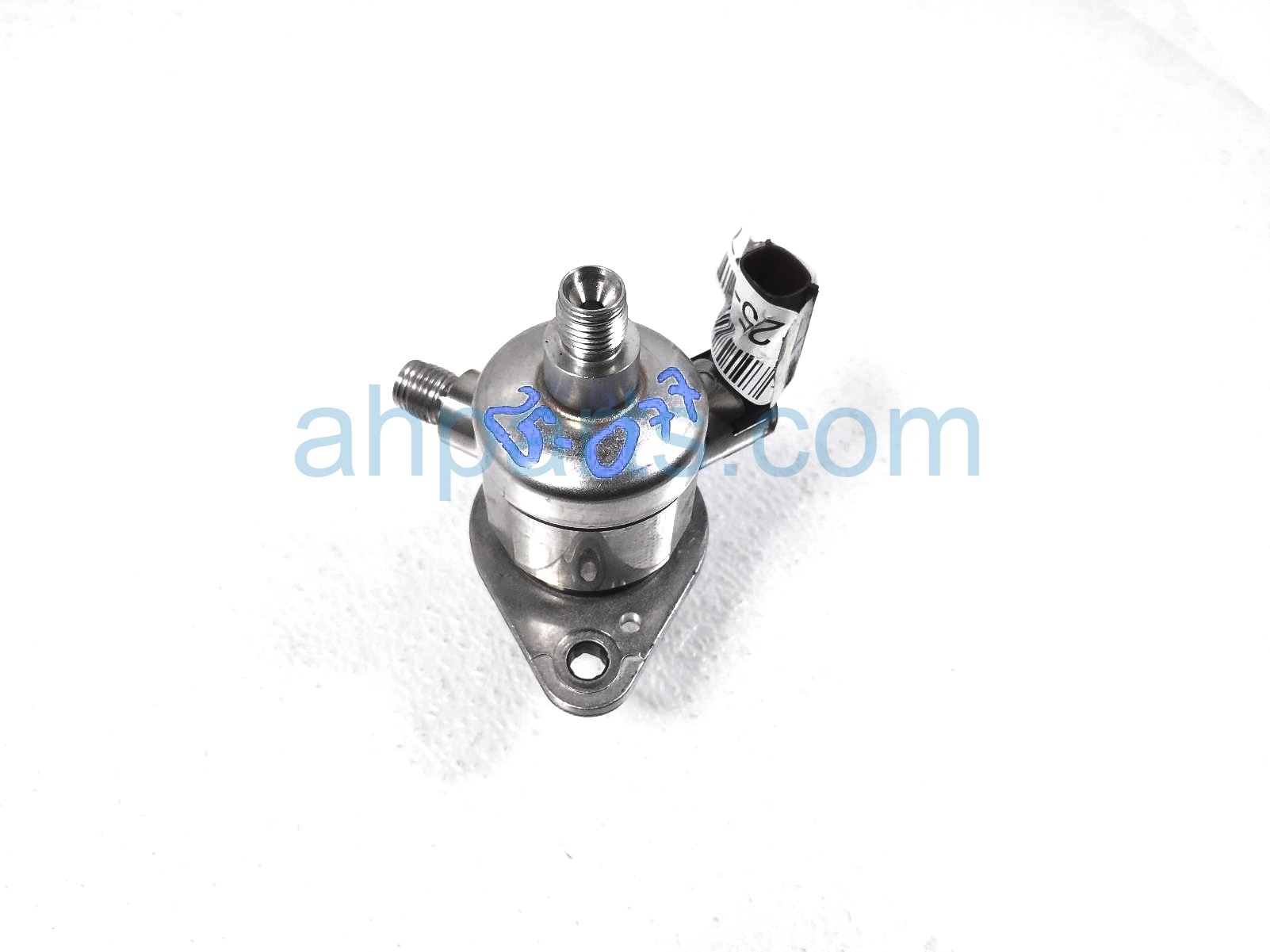 2021 Chevy Camaro High Pressure Fuel Pump Engine Mntd 25202767