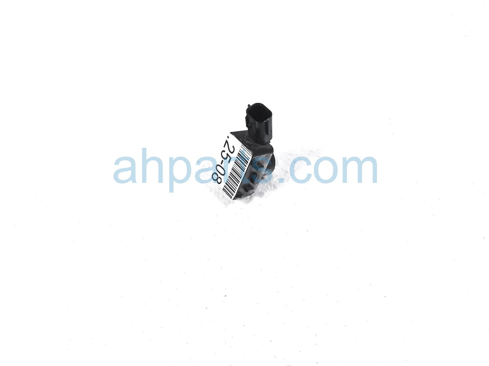 Sold 2020 Lexus Nx300 Rear Single Parking Sensor - White 89341-33220-A3,