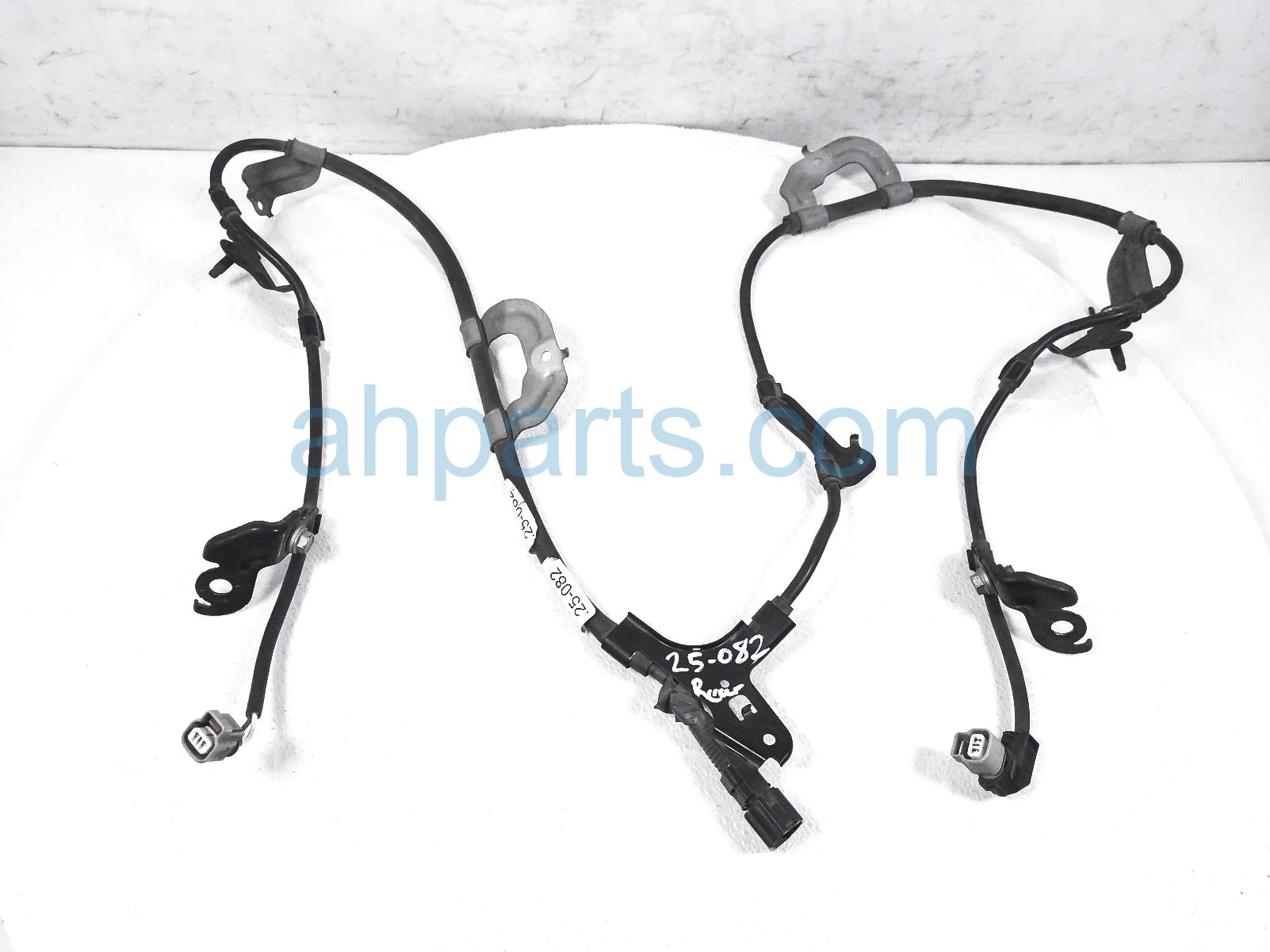 Sold 2020 Lexus Nx300 Rear Electric Parking Brake Harness 890C0-78010,