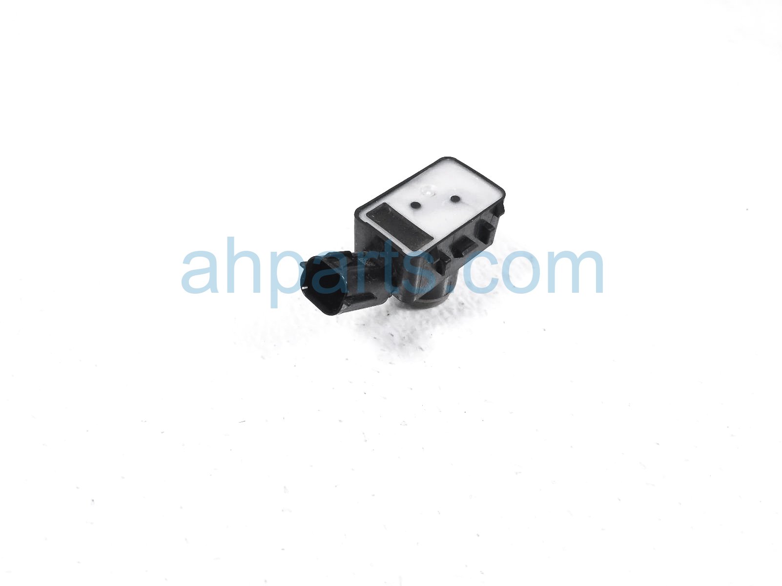 Sold 2020 Lexus Nx300 Single Parking Aid Sensor - White 89341-33220,