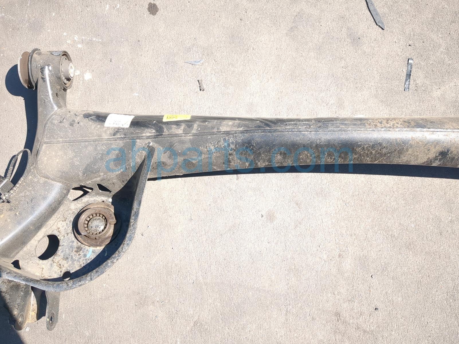 2024 Chevy Trax Rear Axle Torsion Beam - Fwd 42824725,