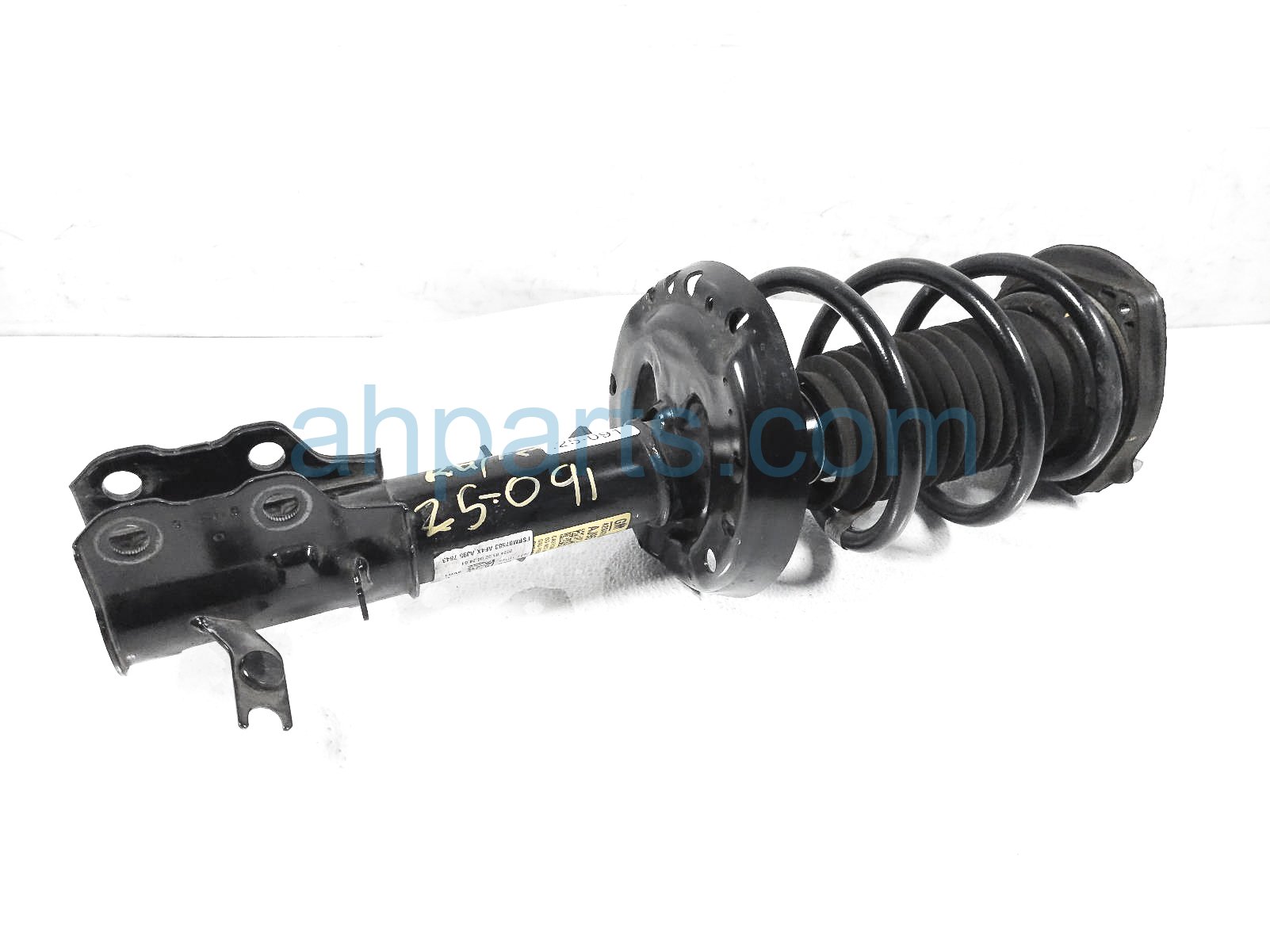 2024 Chevy Trax Front Passenger Strut + Spring 42843788,