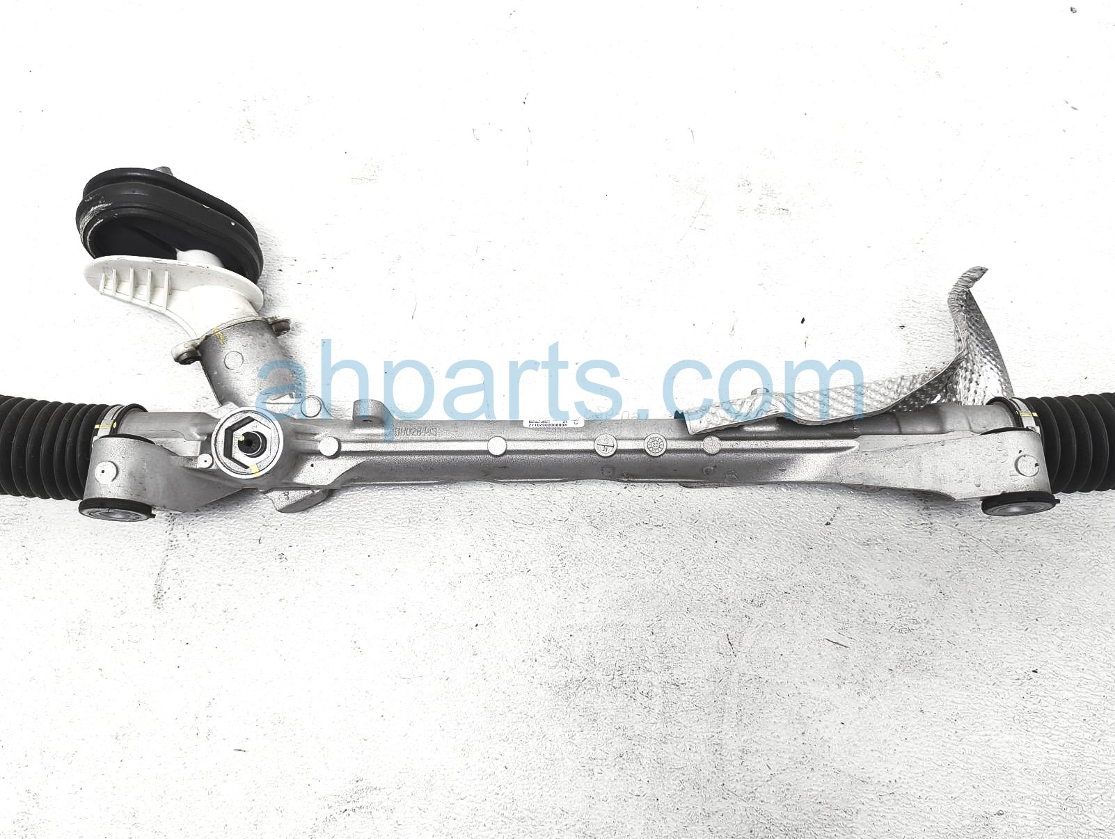 2024 Chevy Trax And / Gear Box Power Steering Rack & Pinion 42820976