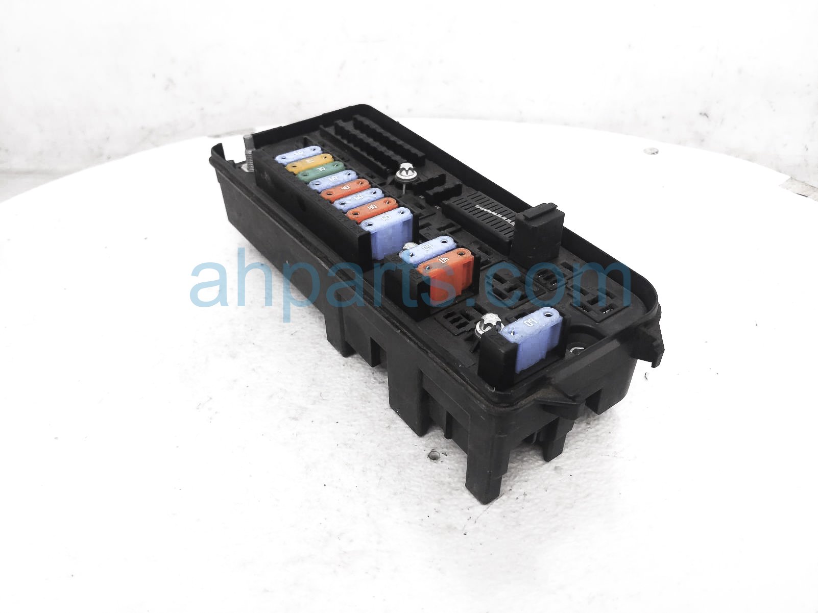 2005 Saab 9-3 Box Fuse Relay Junction Block 1275708,
