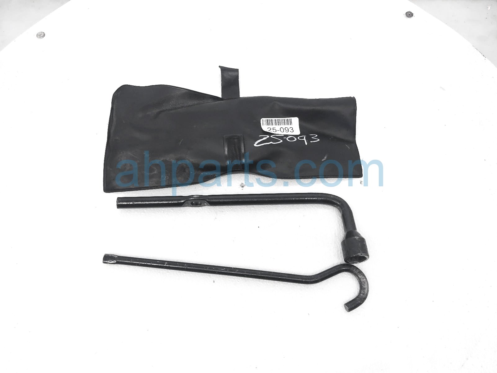 Sold 2020 Acura TLX 2 Tools W/pouch 89320-SE5-A01,