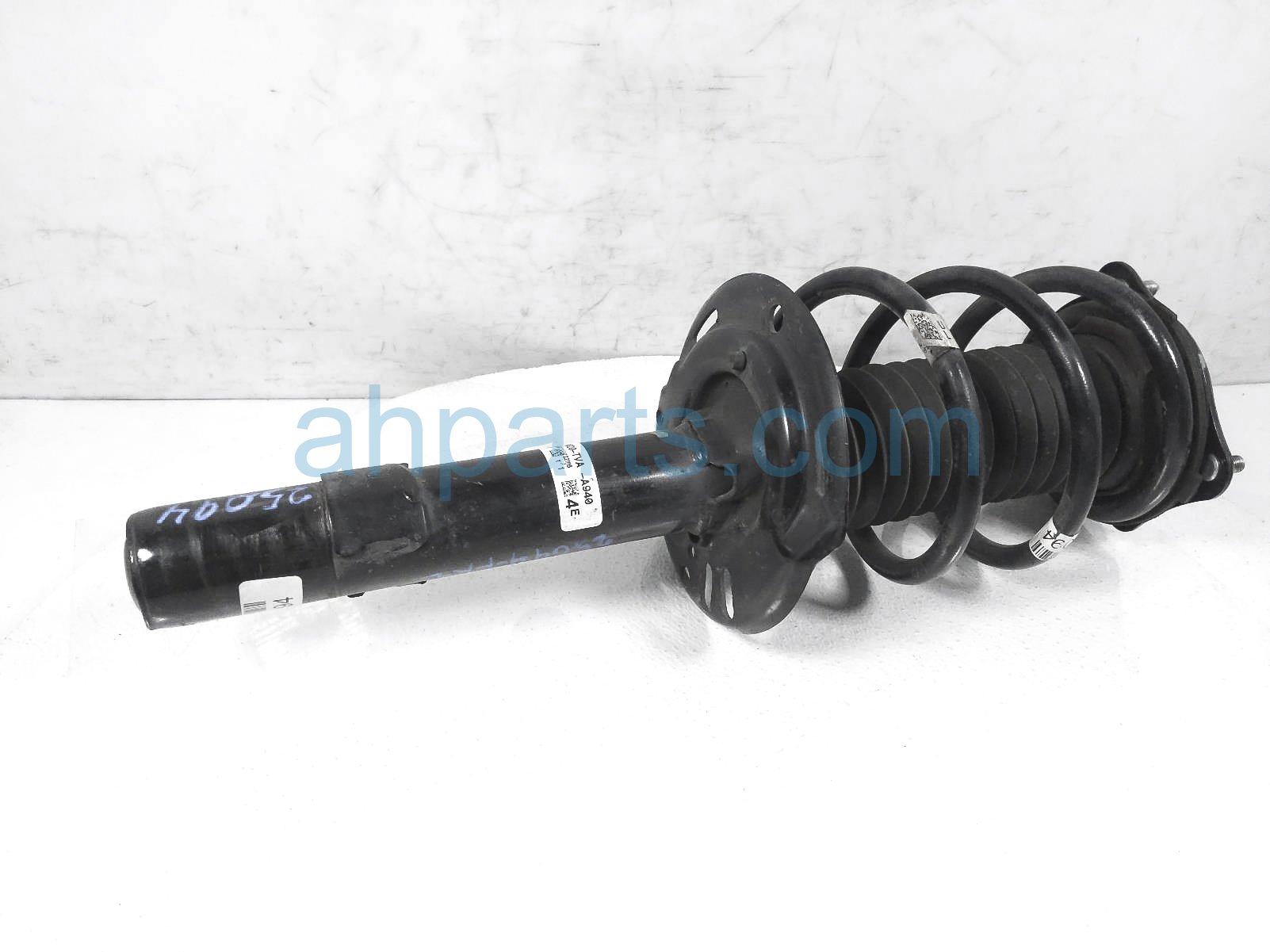 2022 Honda Accord Front Driver Strut + Spring 51621-TVA-A93,