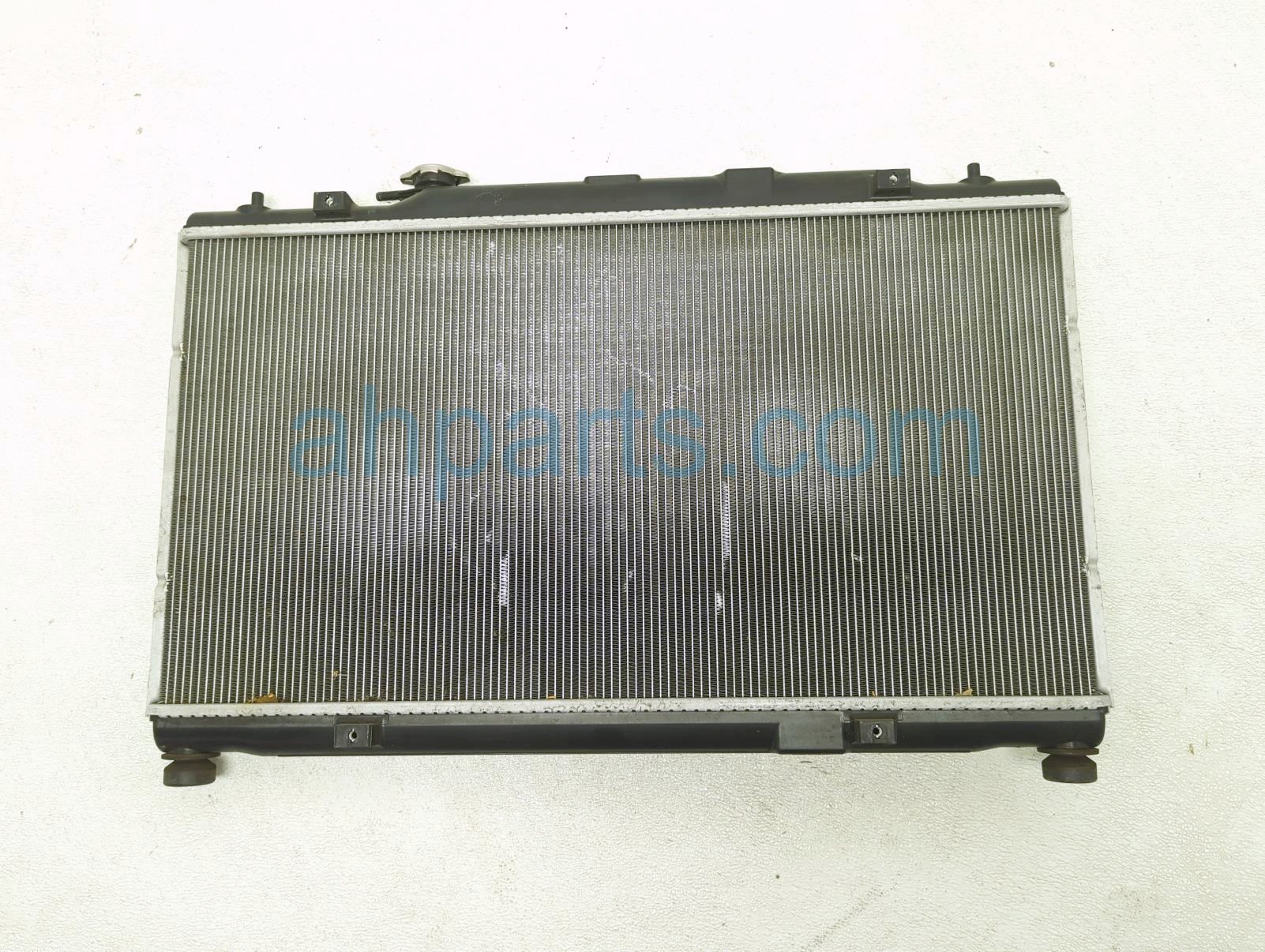 Sold 2024 Honda Accord Radiator * 19010-64A-A01,