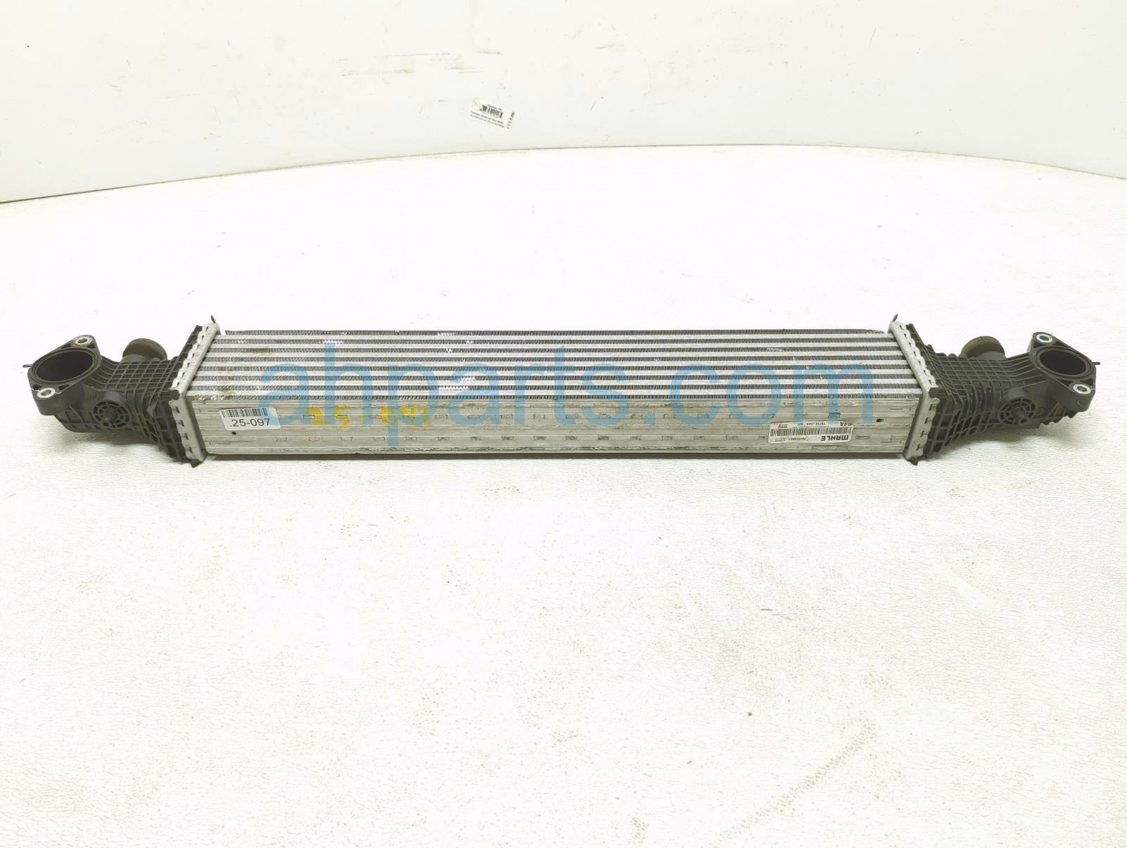 Sold 2024 Honda Accord Intercooler 19710-64A-A01