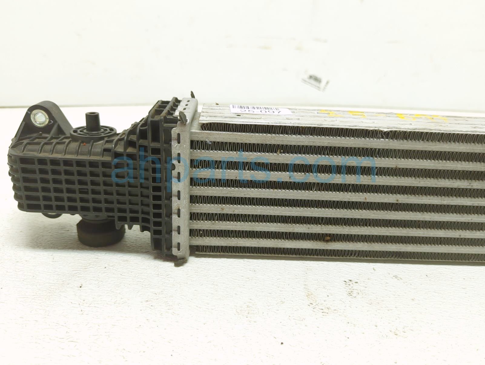 Sold 2024 Honda Accord Intercooler 19710-64A-A01
