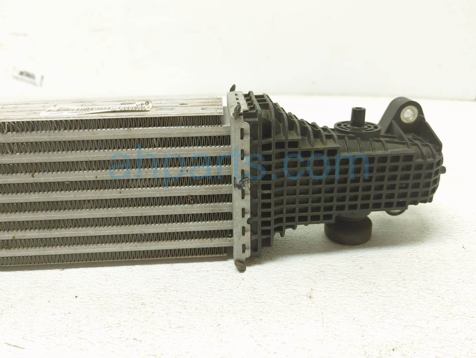 Sold 2024 Honda Accord Intercooler 19710-64A-A01