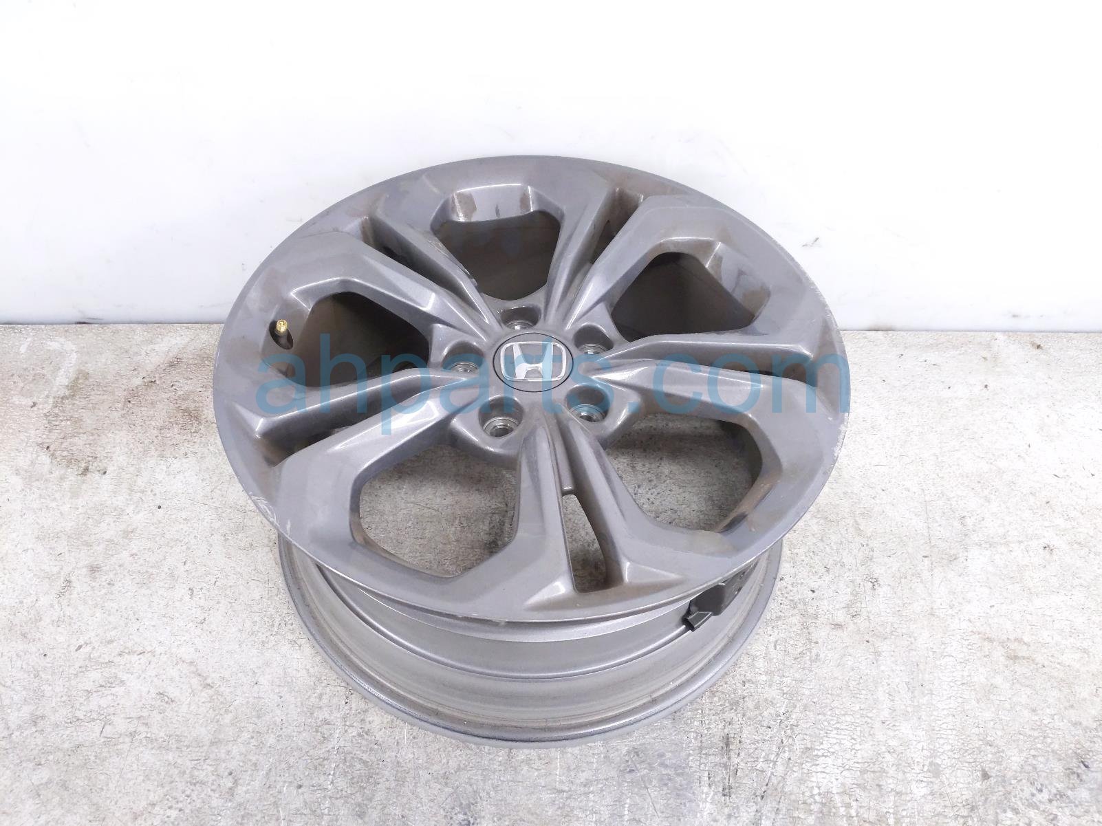 Sold 2024 Honda Accord Front Passenger Wheel / Rim 42800-30B-AB0,