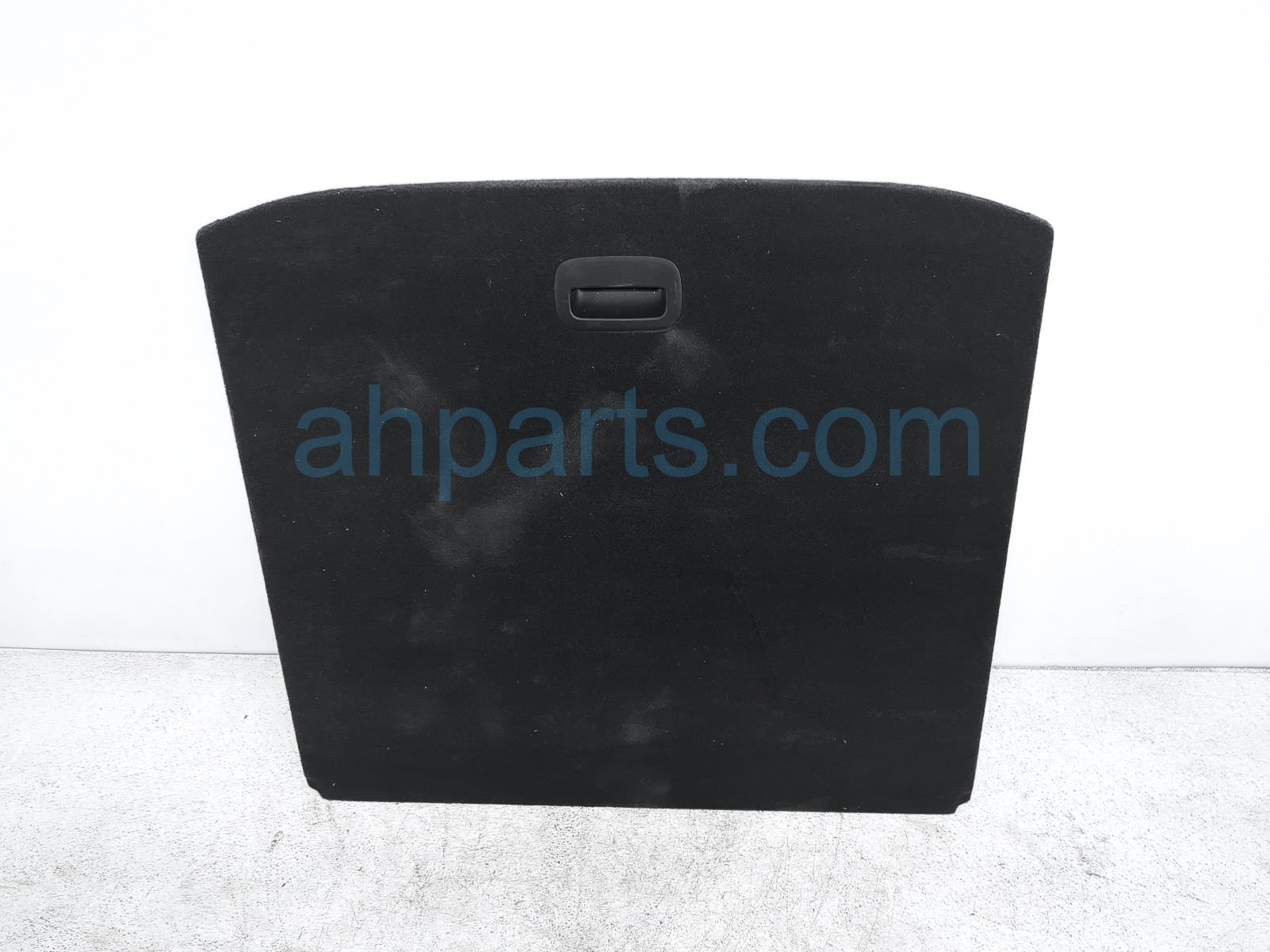 Sold 2024 Chevy Trax Cargo Trunk Floor Lid - Black 42820522