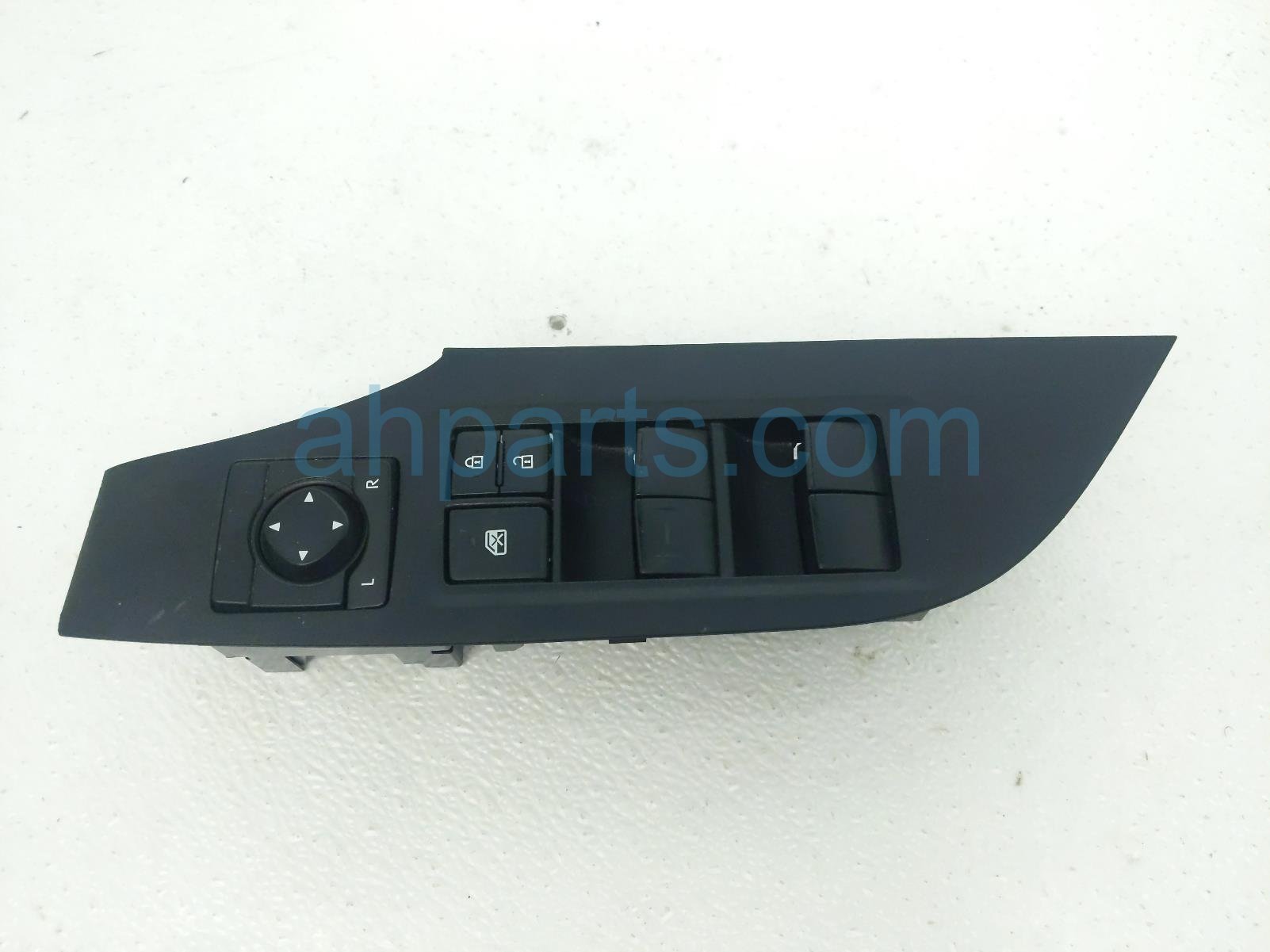 2021 Toyota Rav 4 Power / Master Window Control Switch 84040-0R040,