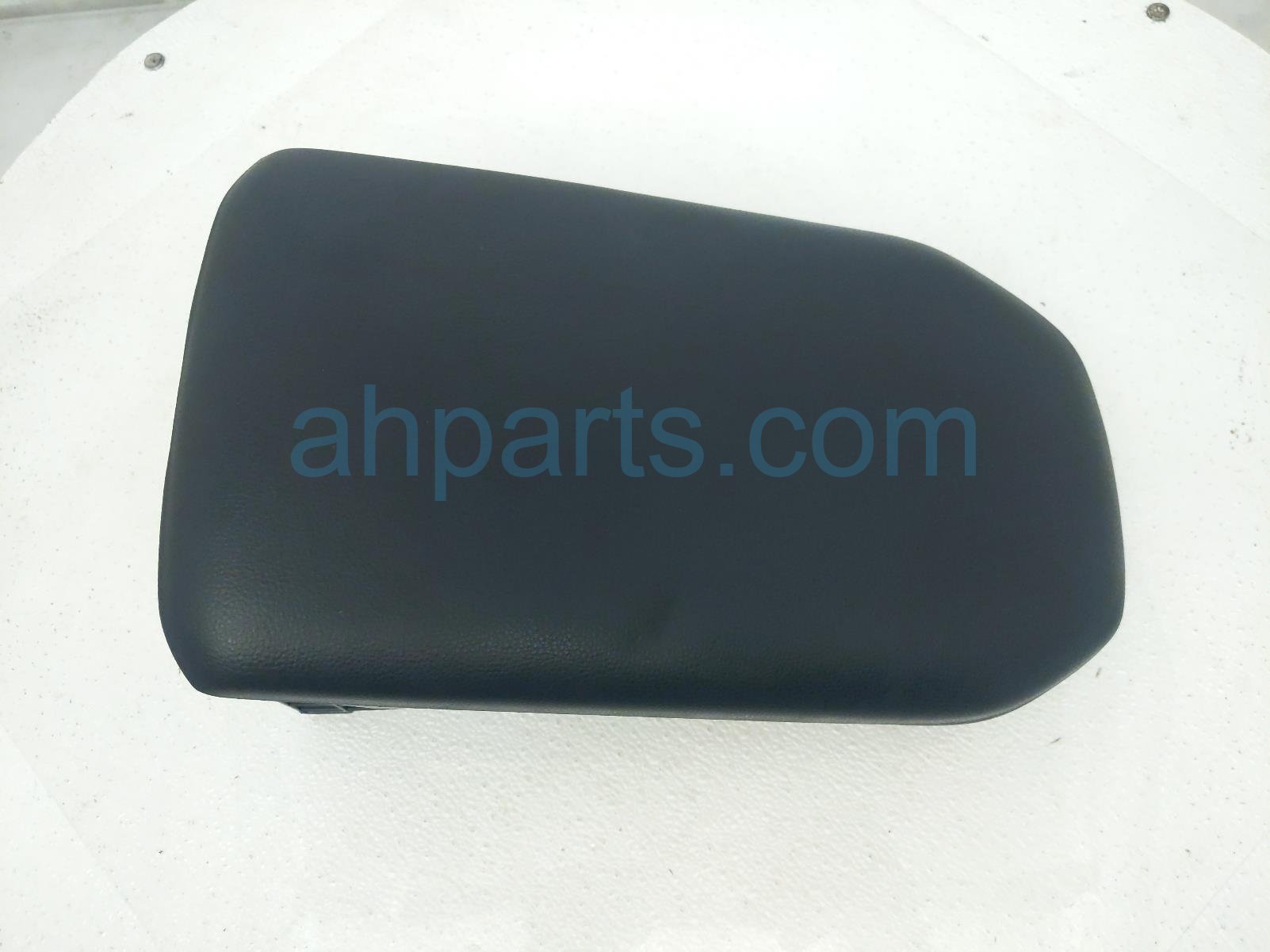 2021 Toyota Rav 4 Arm Rest Center Console Lid - Black 58920-0R010-C0,