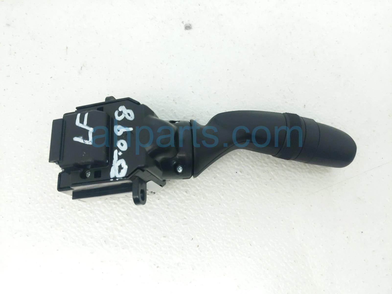 2021 Toyota Rav 4 Combo Headlamp / Signal Column Switch 84329-0R020,