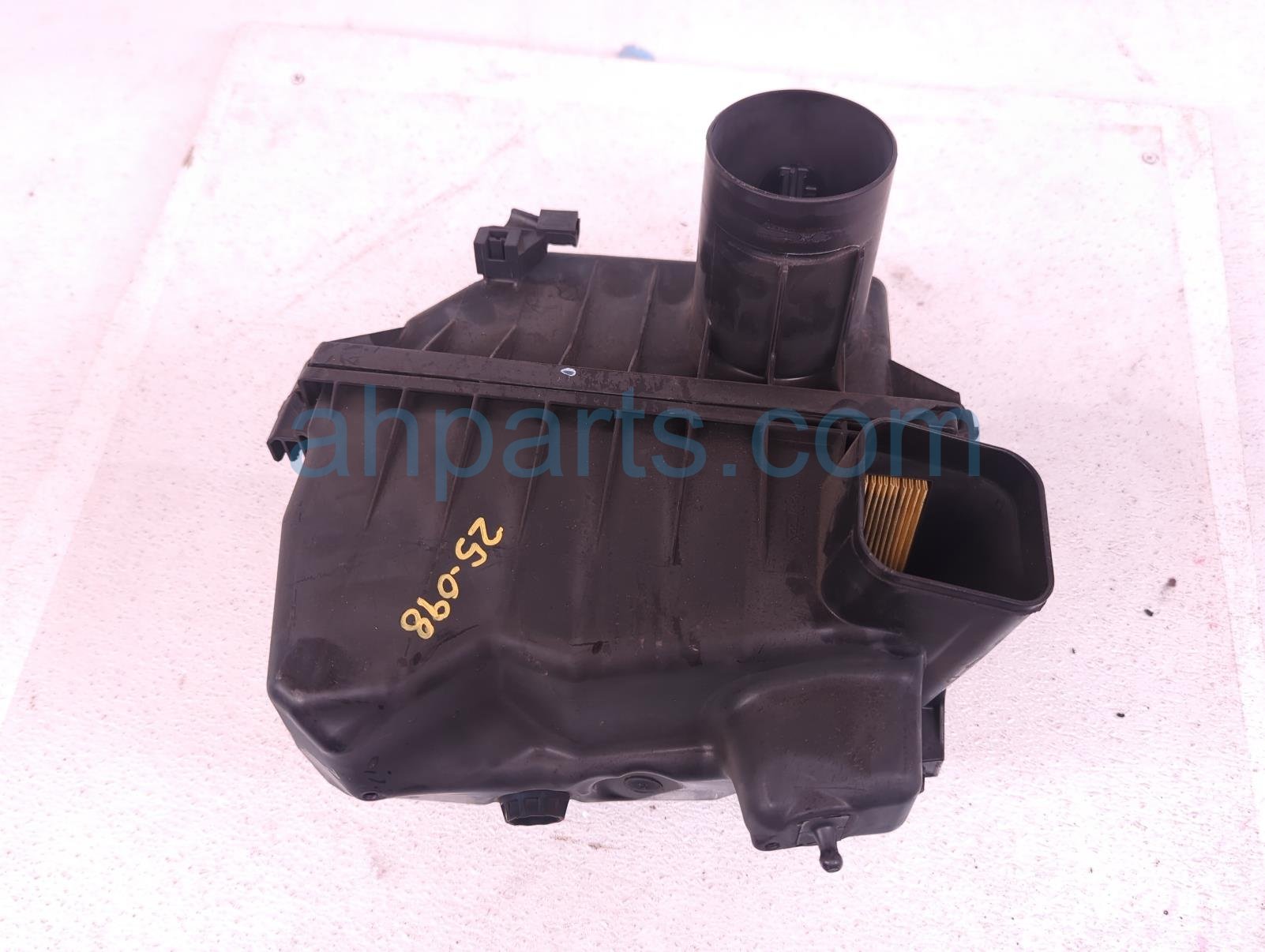 Sold 2021 Toyota Rav 4 Air Cleaner Intake Box - Hybrid 17700-F0021,