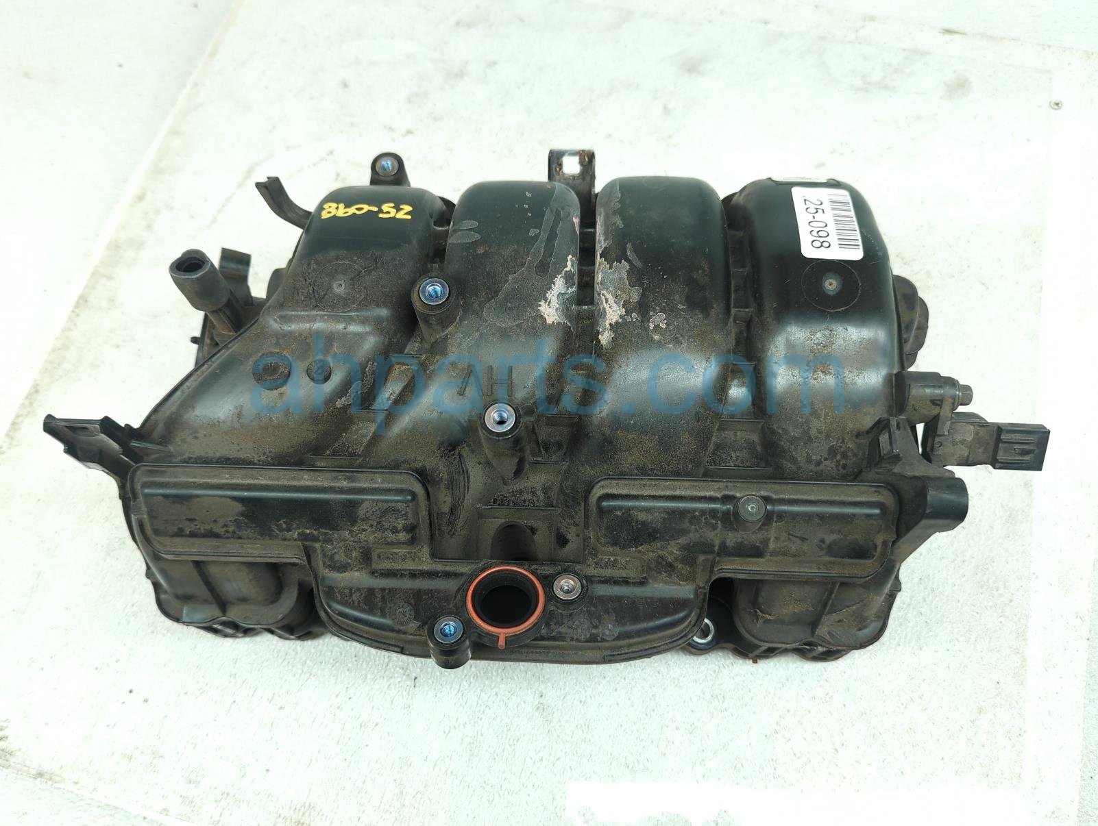 Sold 2021 Toyota Rav 4 Intake Manifold - Hybrid 17120-F0020,