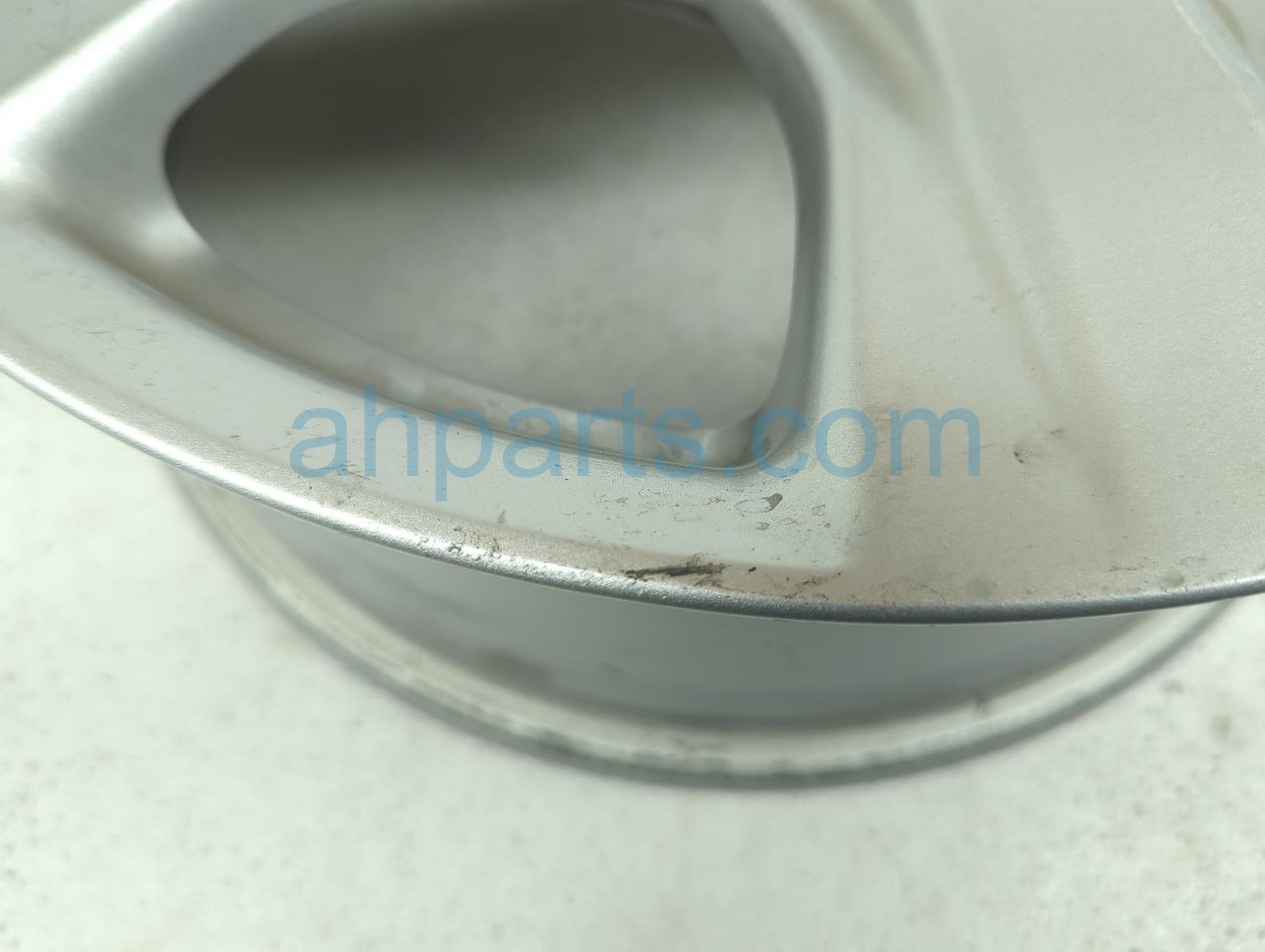 Sold 2021 Toyota Rav 4 Front Driver Wheel / Rim* 42611-0R240,