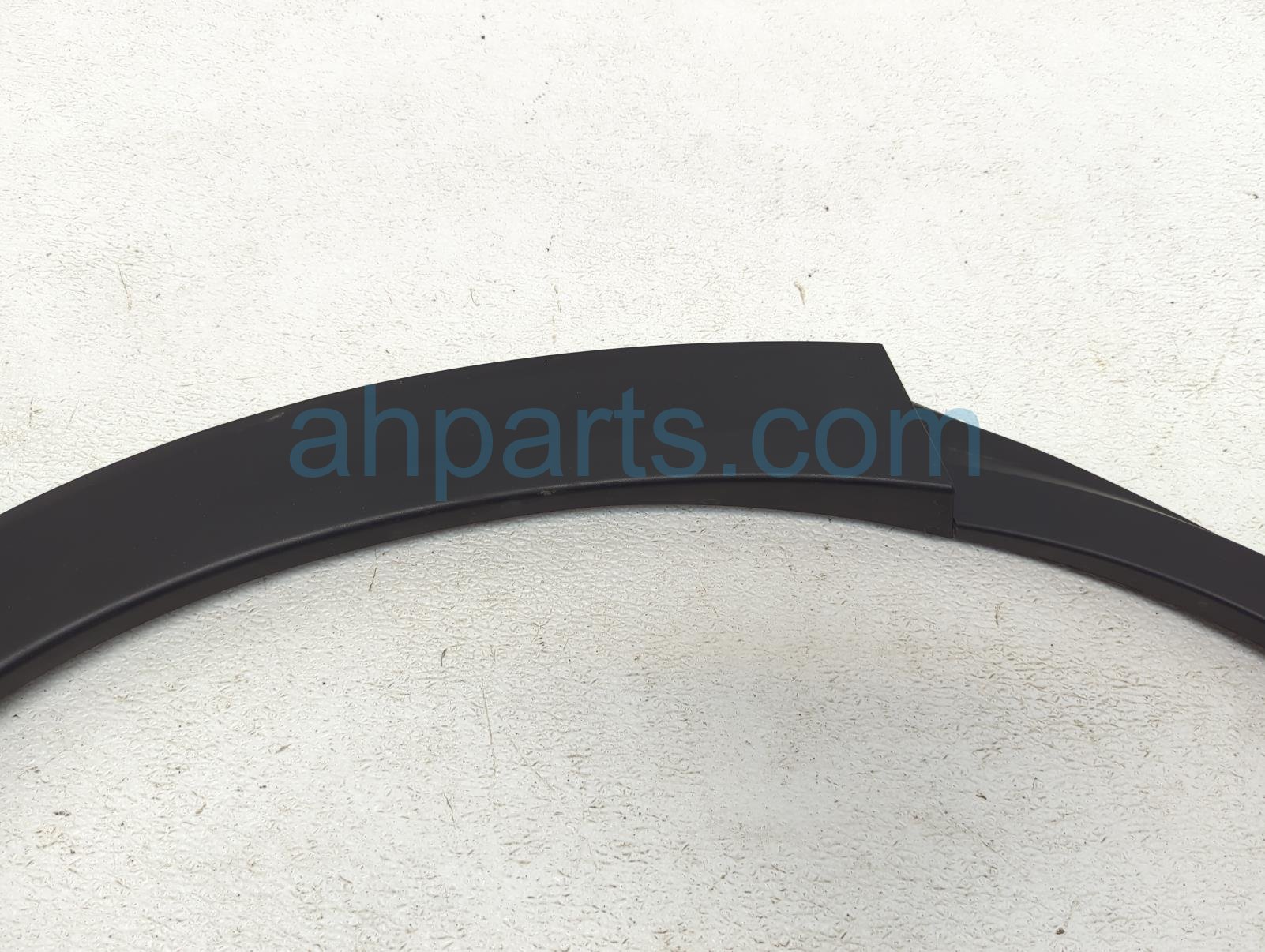 Sold 2025 Honda HR-V Rear Passenger Quarter Panel Flare - Black 74413 ...