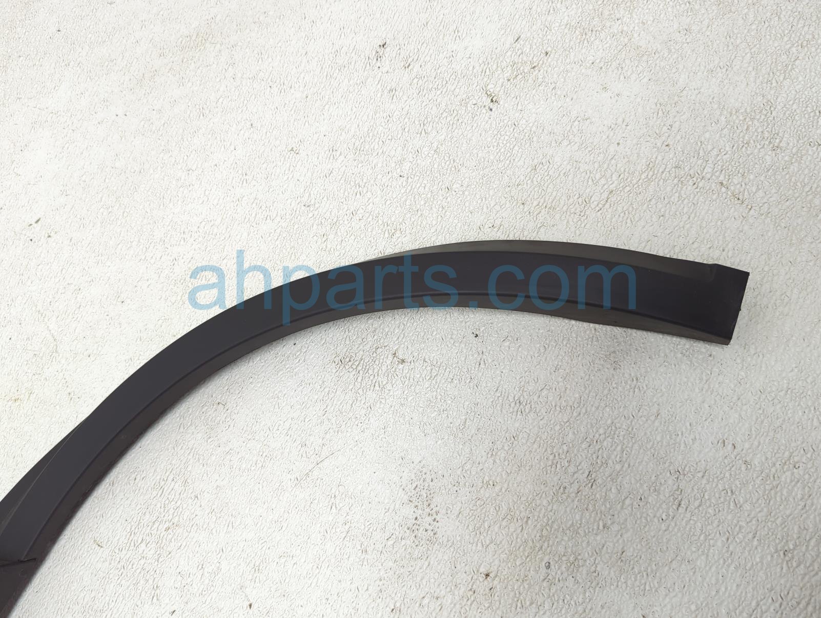 Sold 2025 Honda HR-V Rear Passenger Quarter Panel Flare - Black 74413 ...