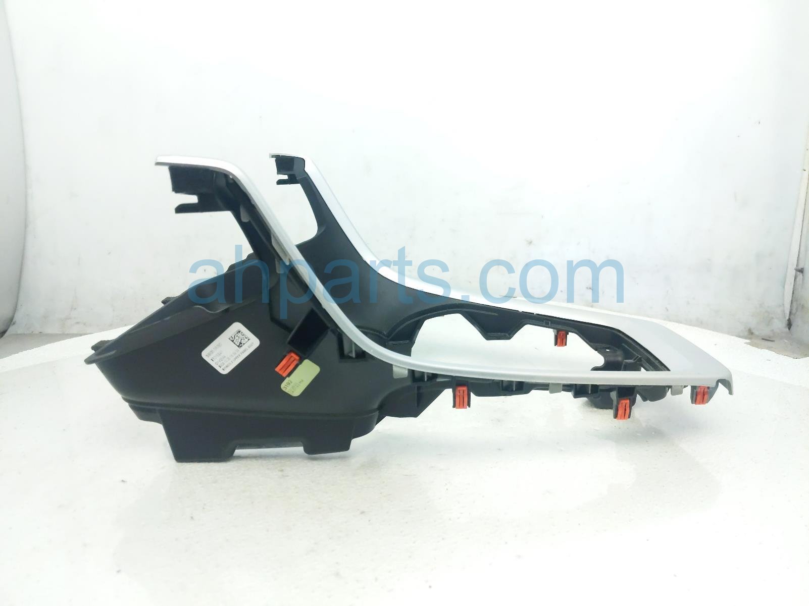 2021 Toyota Rav 4 Shifter Trim Bezel - Silver 58805-0R080,