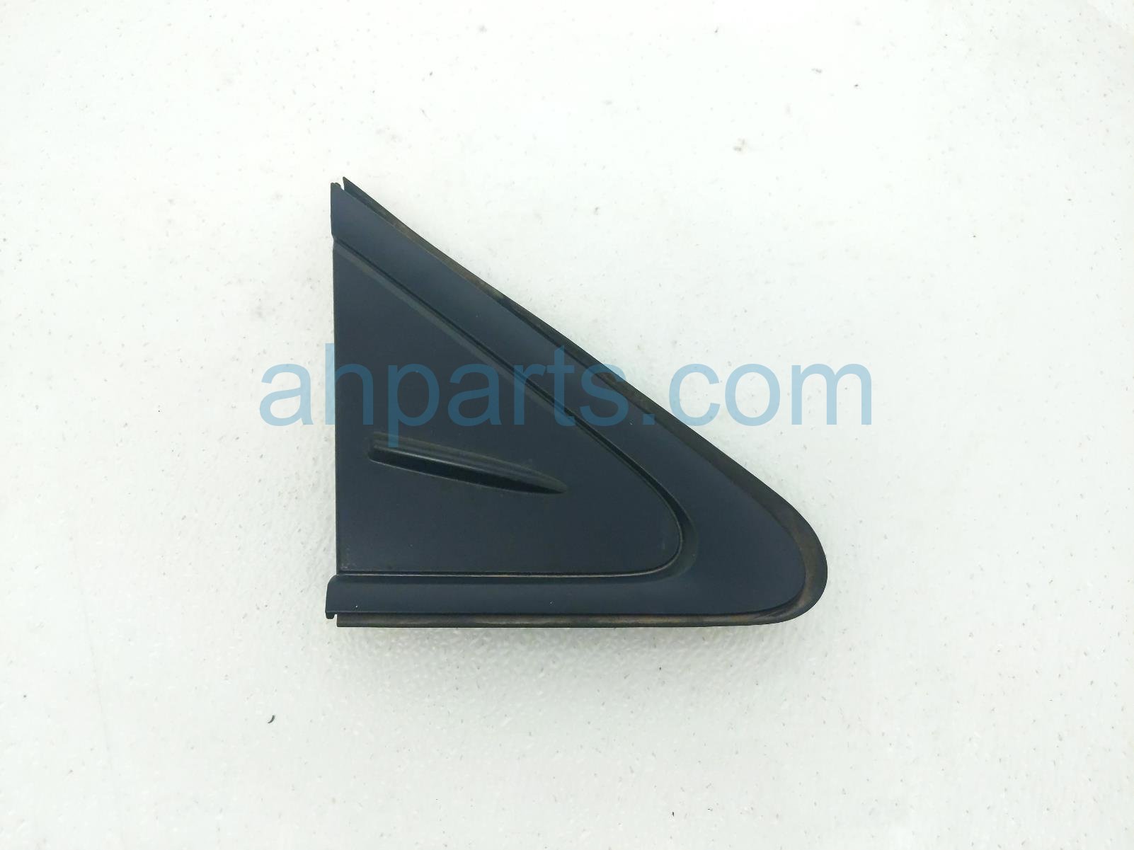 Sold 2021 Toyota Corolla Front Passenger A-pillar Molding - Blk Htbk ...
