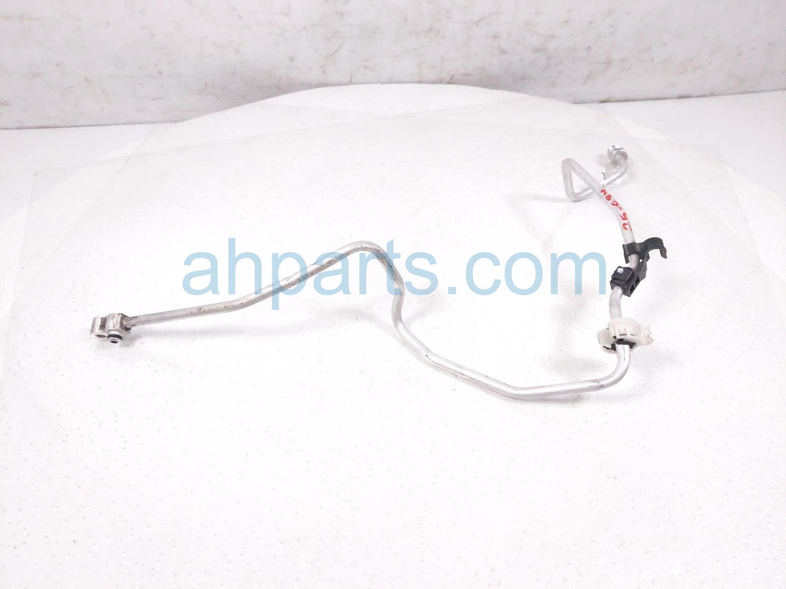 Sold 2022 Honda Accord Hose / / Line Ac Receiver Pipe - 1.5l 80341-TVA-A01,
