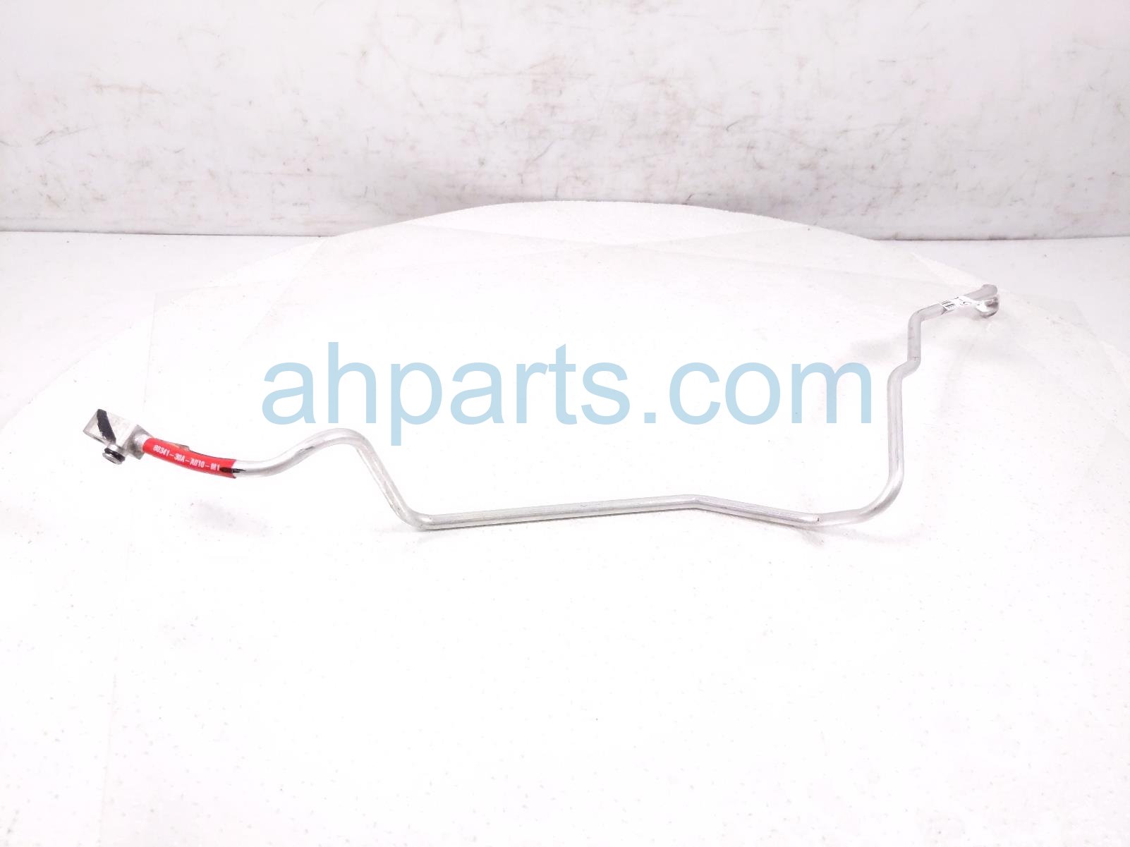 2024 Honda Accord Hose / / Line Ac Receiver Pipe - 1.5l 80341-30B-A01,