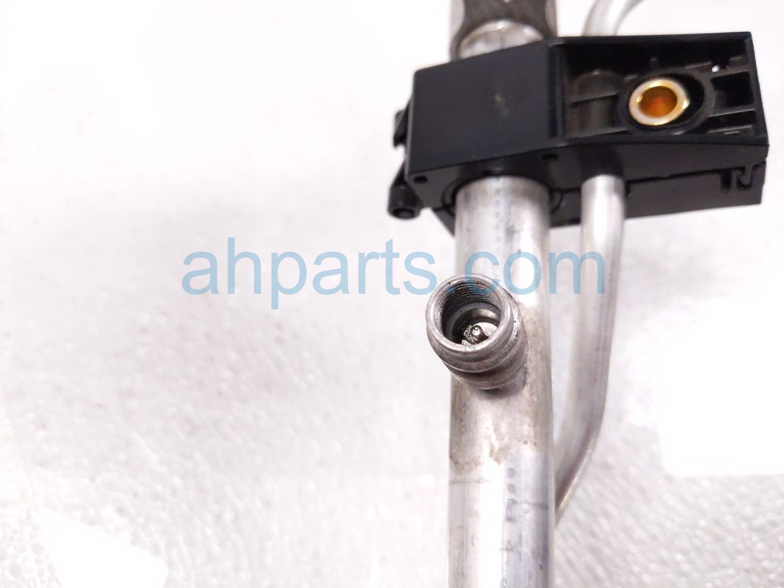 Sold 2024 Honda Accord Ac Hose Line A/c Heat Exchange Pipe Assy - 1.5l ...