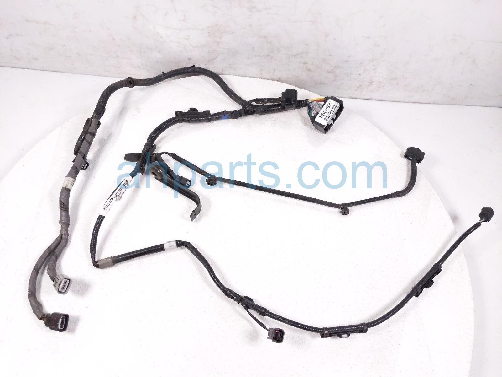 Sold 2022 Honda Accord Front End Wire Harness - Sport Se 32130-TVA-AC1,