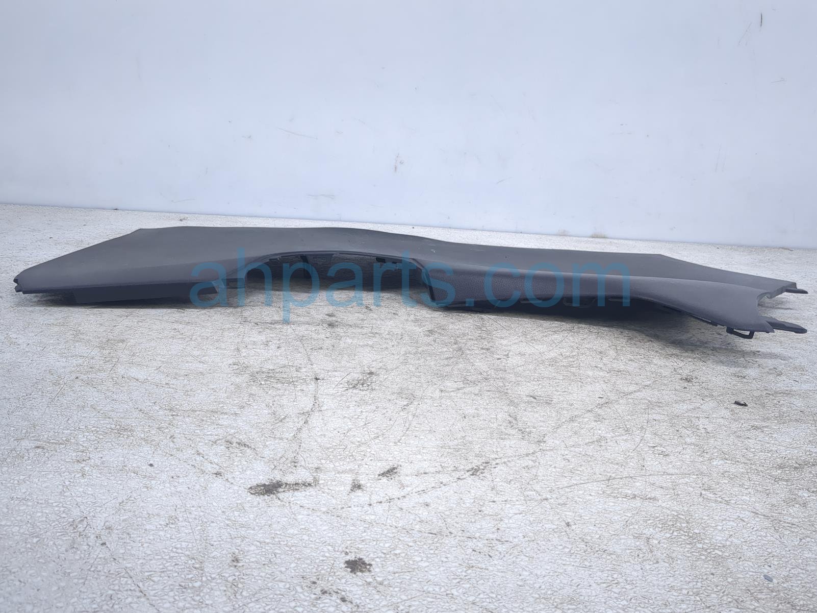 Sold 2021 Toyota Rav 4 Driver Console Side Trim Garnish - Blk * 58810 ...