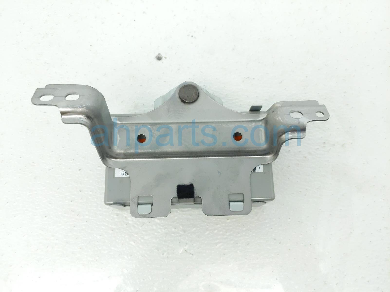 2015 Lexus Rx350 Mayday Battery Backup 86777-76040,