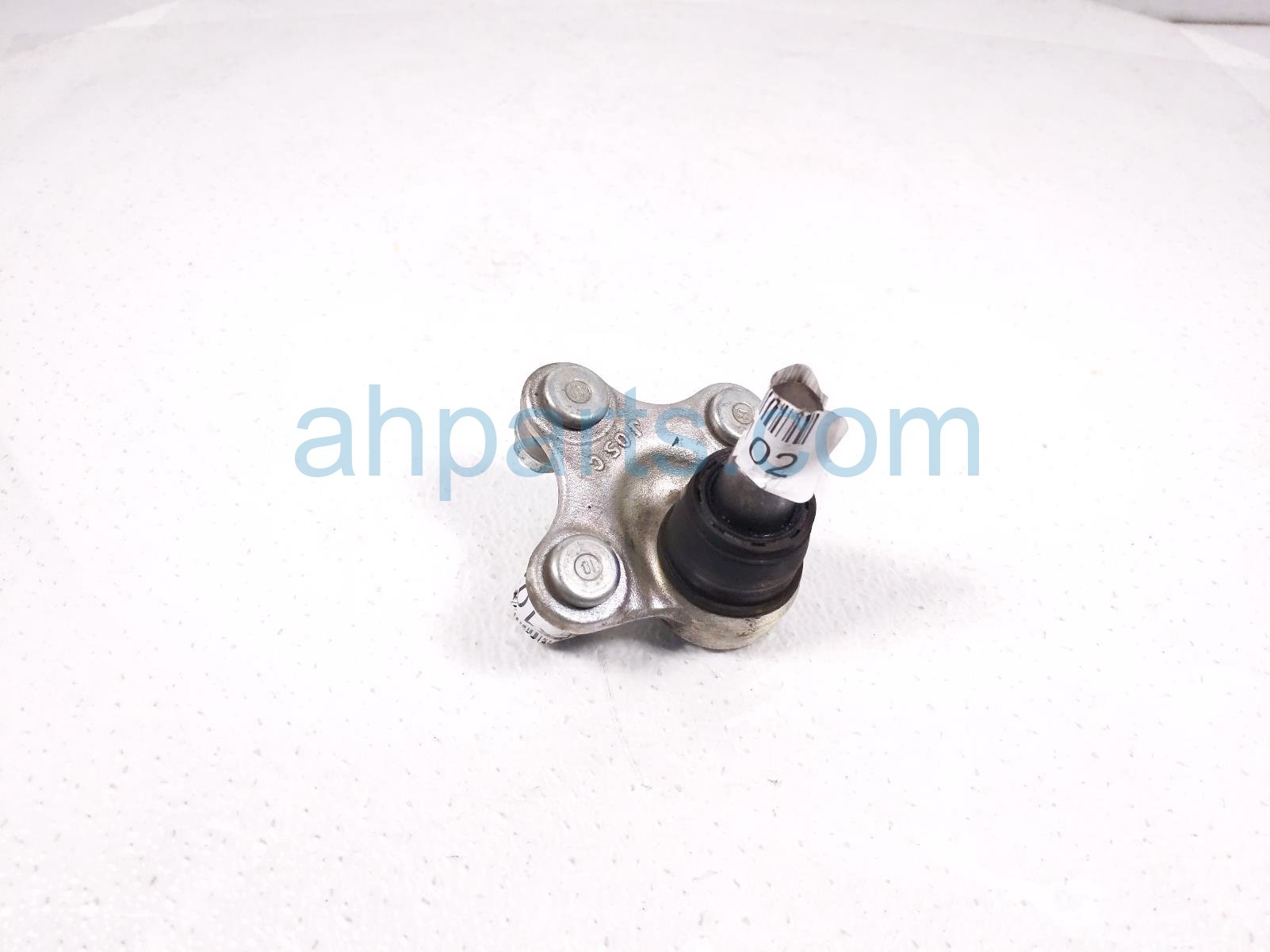 Sold 2025 Honda HR-V Front Driver Lower Control Arm Ball Joint 51220 ...