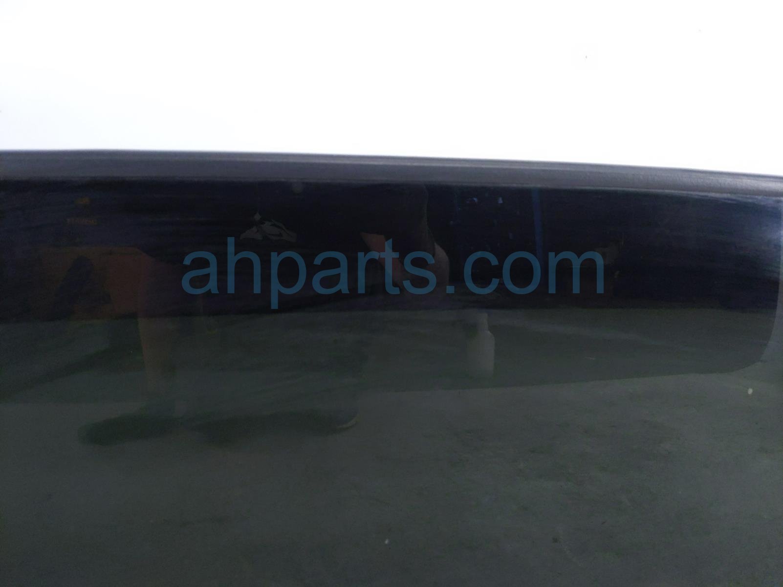 Sold 2018 Toyota Rav 4 Sunroof / Sun Roof Glass Window 63201-0R030,