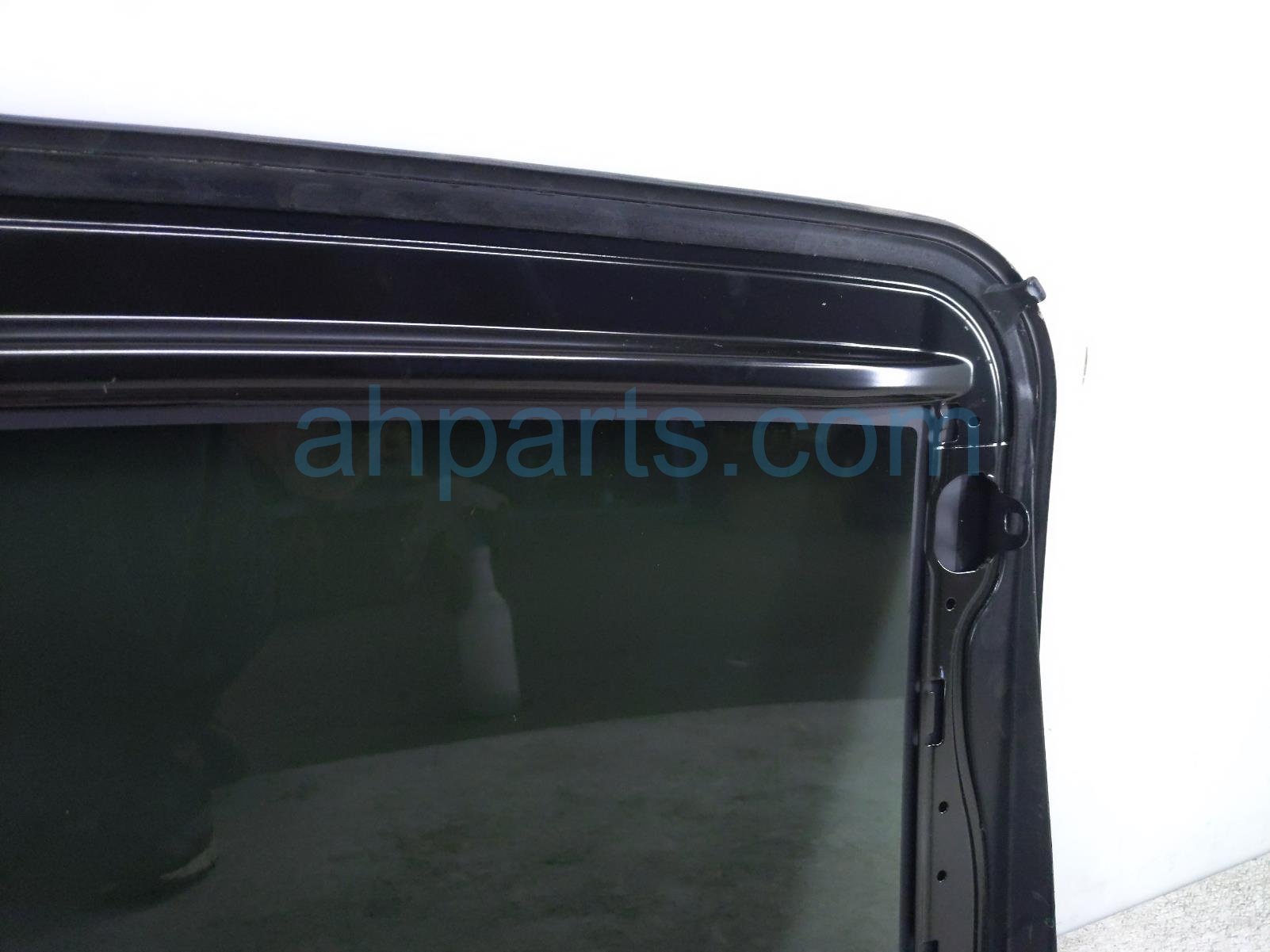 Sold 2018 Toyota Rav 4 Sunroof / Sun Roof Glass Window 63201-0R030,