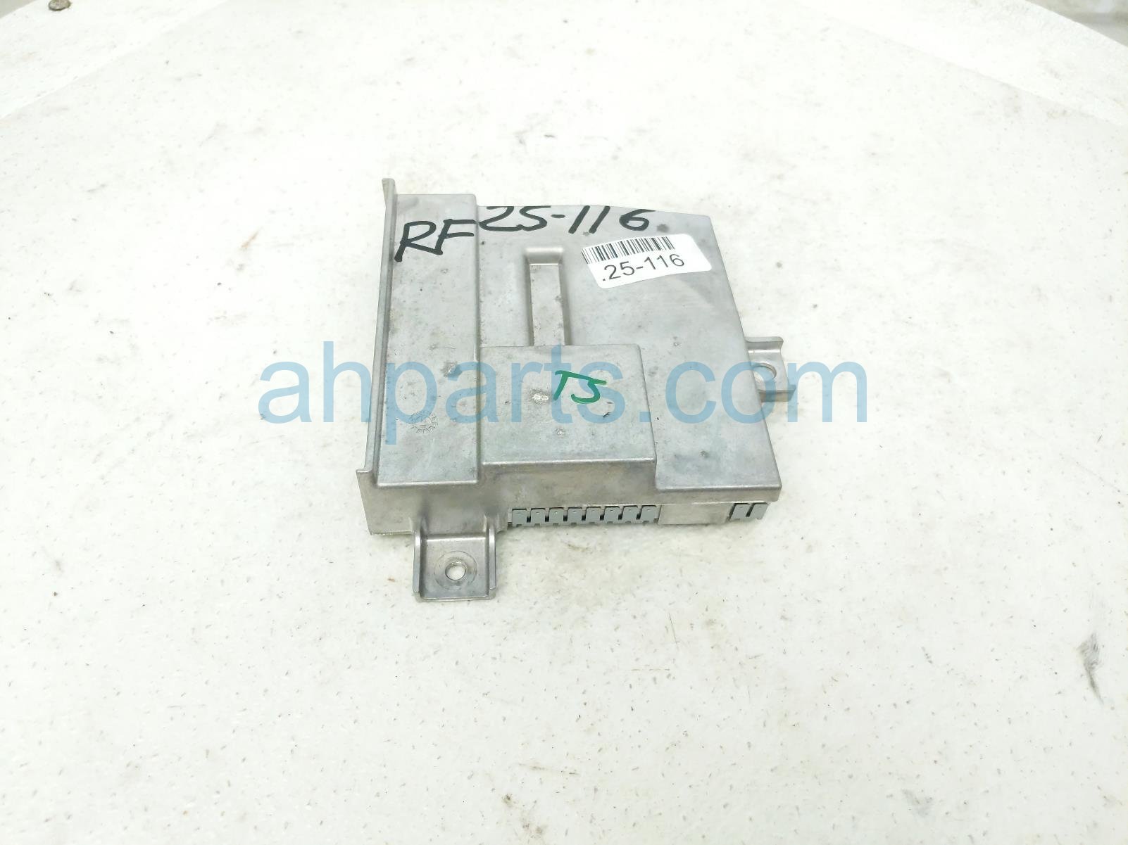 2022 Mazda Cx-30 Audio Amplifier Unit - Select BDTS-66-A20D,