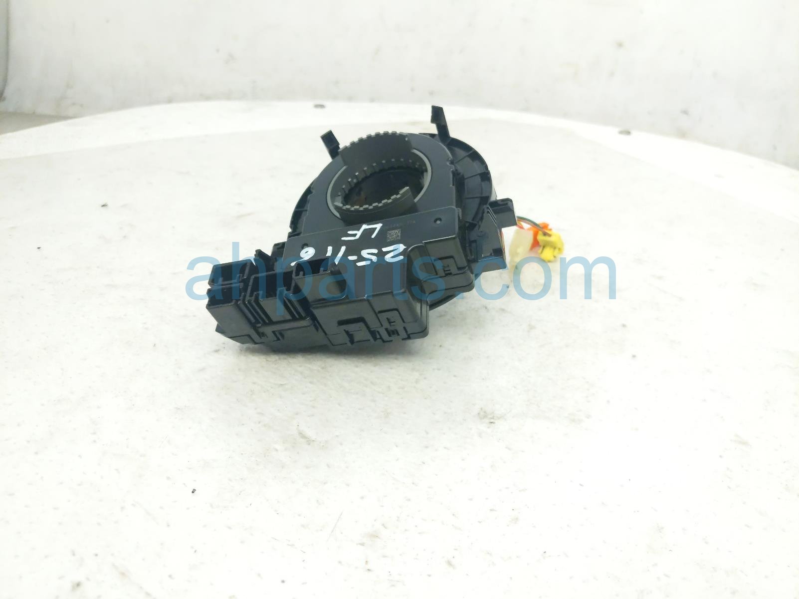 Sold 2022 Mazda Cx-30 Clock Spring Reel Assy BDGG-66-CS0C