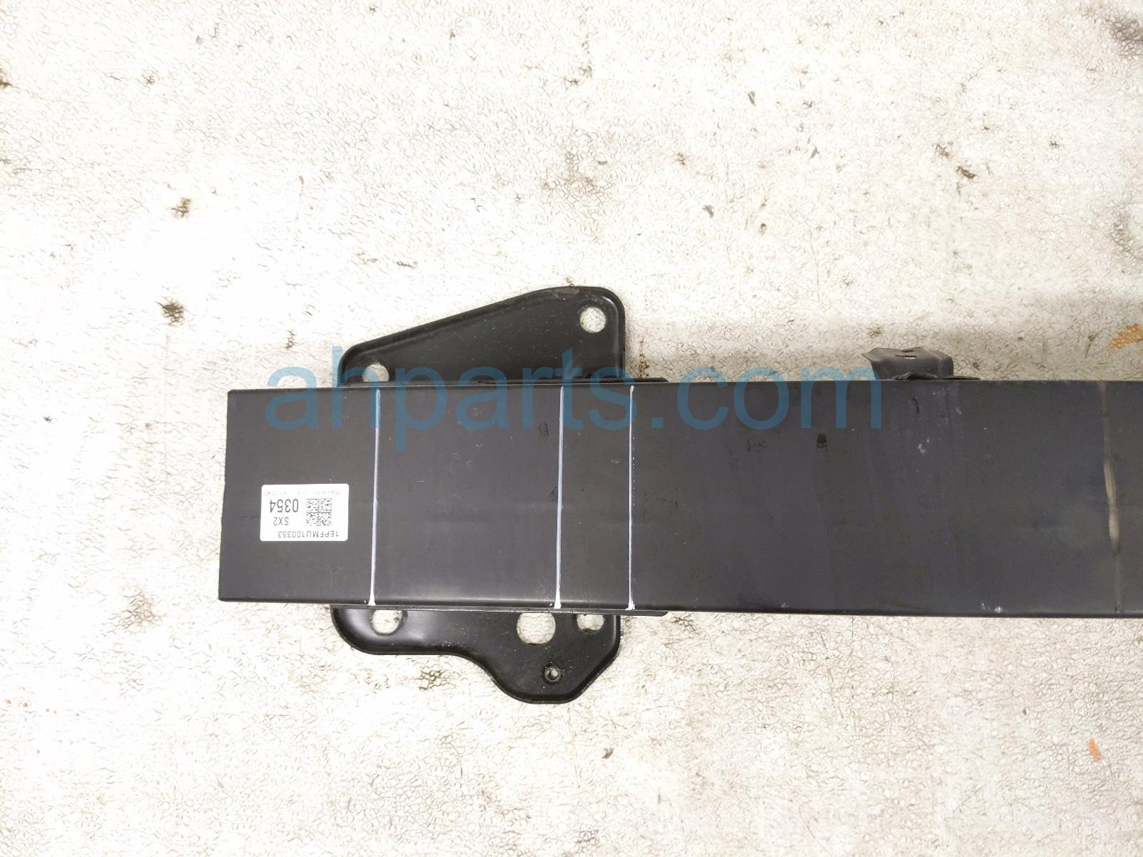 Sold 2025 Hyundai Kona Beam Front Bumper Reinforcement Bar 64900-BE000,