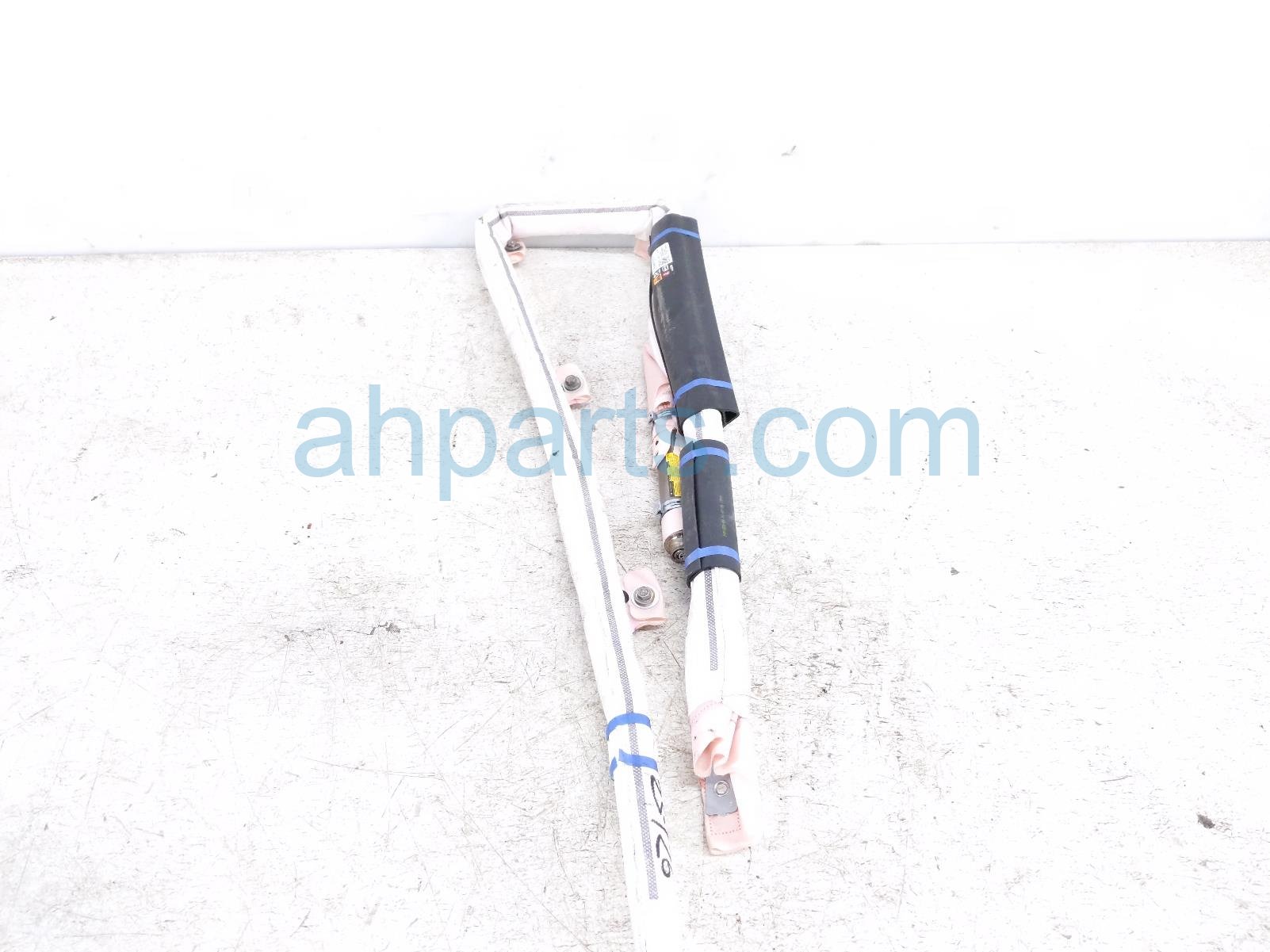 Sold 2019 Chevy Camaro Driver Roof Curtain Airbag 84591783