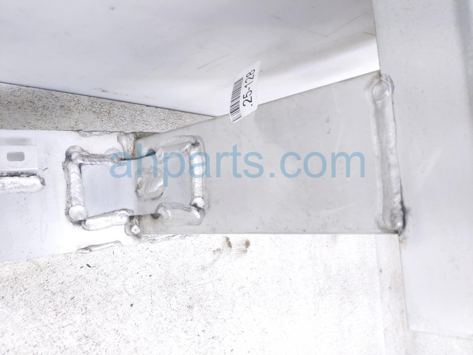 Sold 2020 Honda Clarity Beam Front Bumper Reinforcement Bar 71130-TRV-A00,